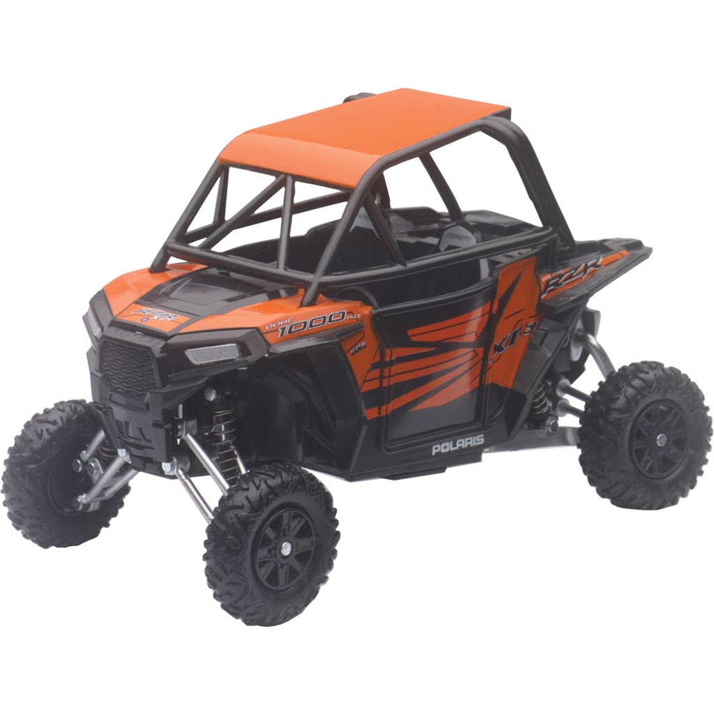 New-Ray Toys Nr Polaris Rzr 1000Xp Org Utv - Richmond Honda House