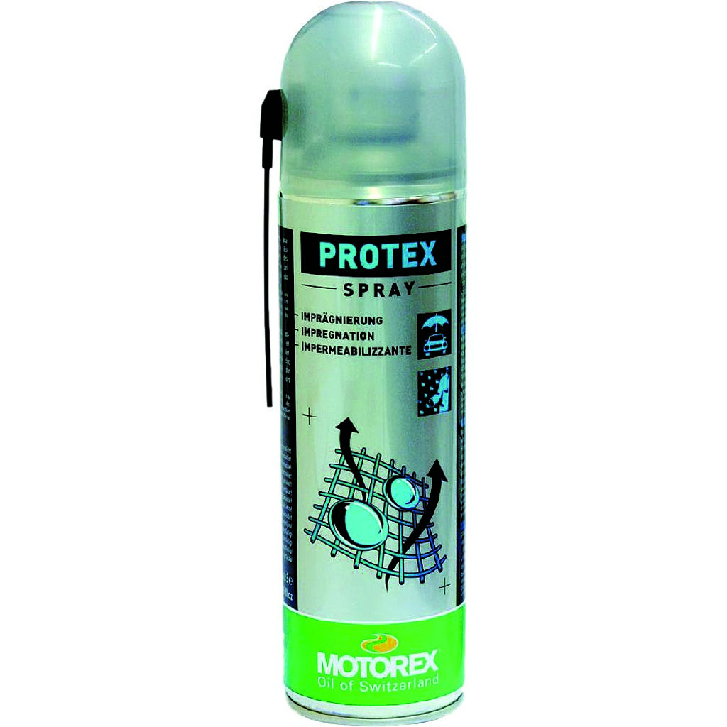 Motorex Usa Protex Spray - Richmond Honda House