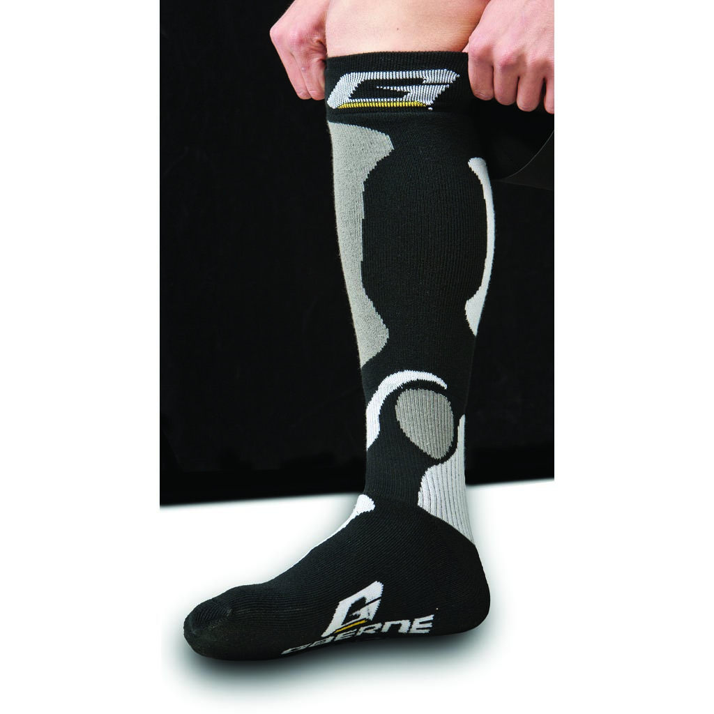 Gaerne Usa Moto Socks - Richmond Honda House