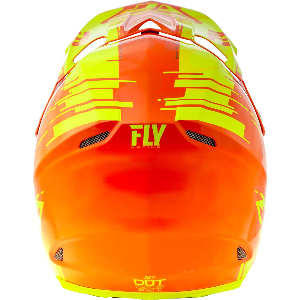 Fly Snow F2 Carbon Forge Cold Weather Helmet - Richmond Honda House