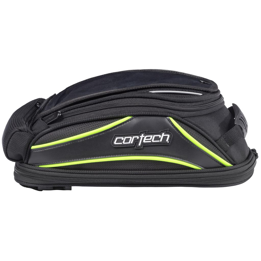 Cortech SUPER 2.0 10L MAG TNKBAG HVZ - Richmond Honda House