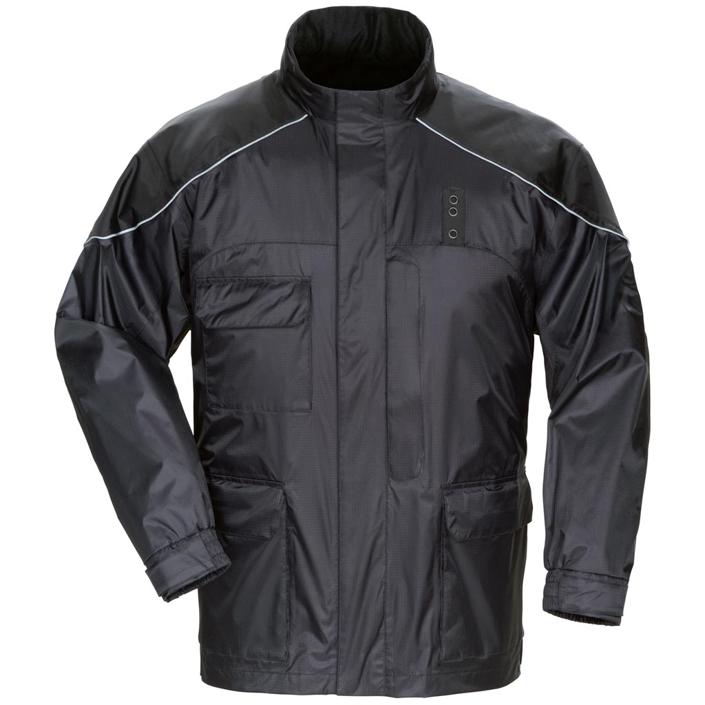 Alpinestars Racing Rain Jacket Motorcycle Jackets - Richmond Honda House