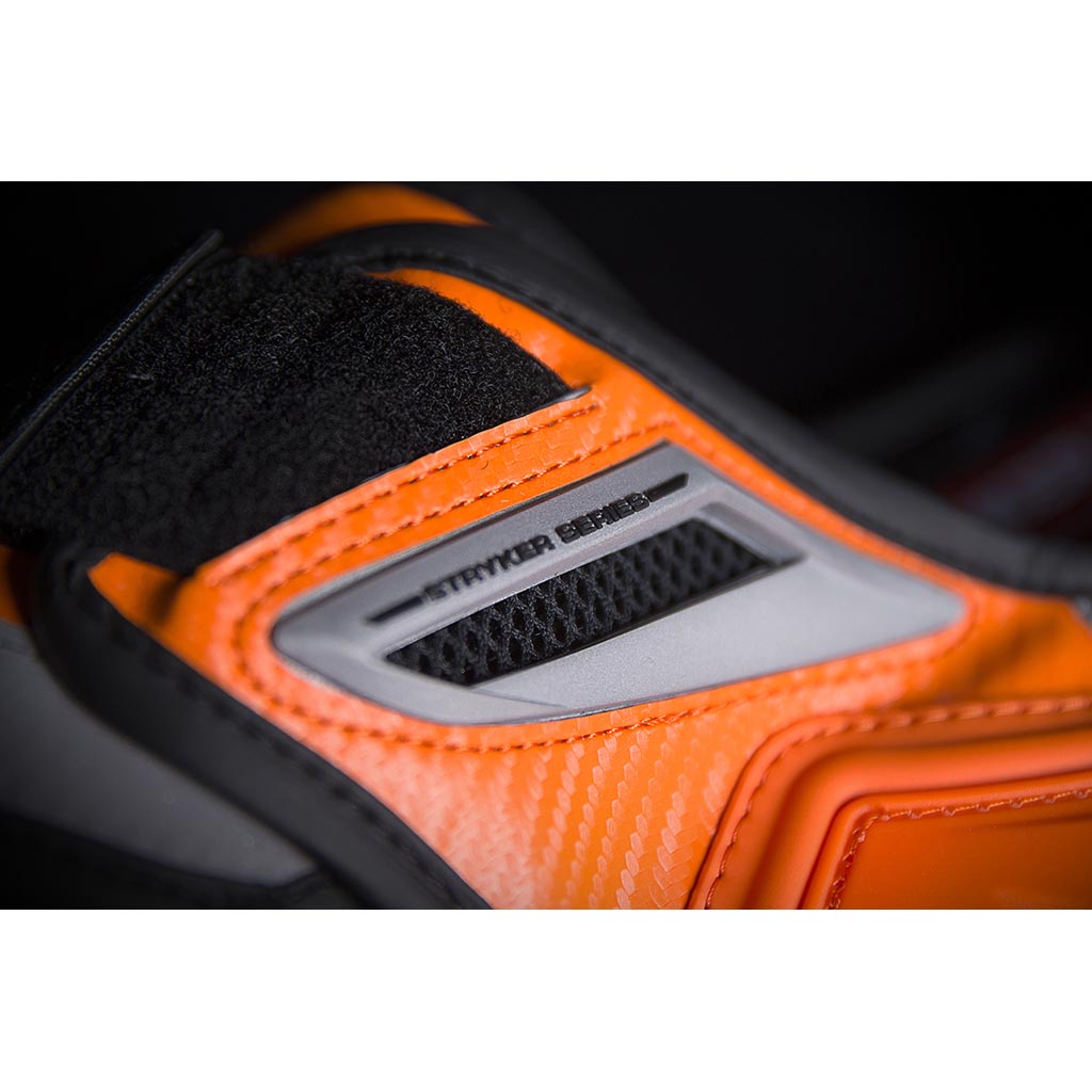 ICON Stryker Vest - Richmond Honda House