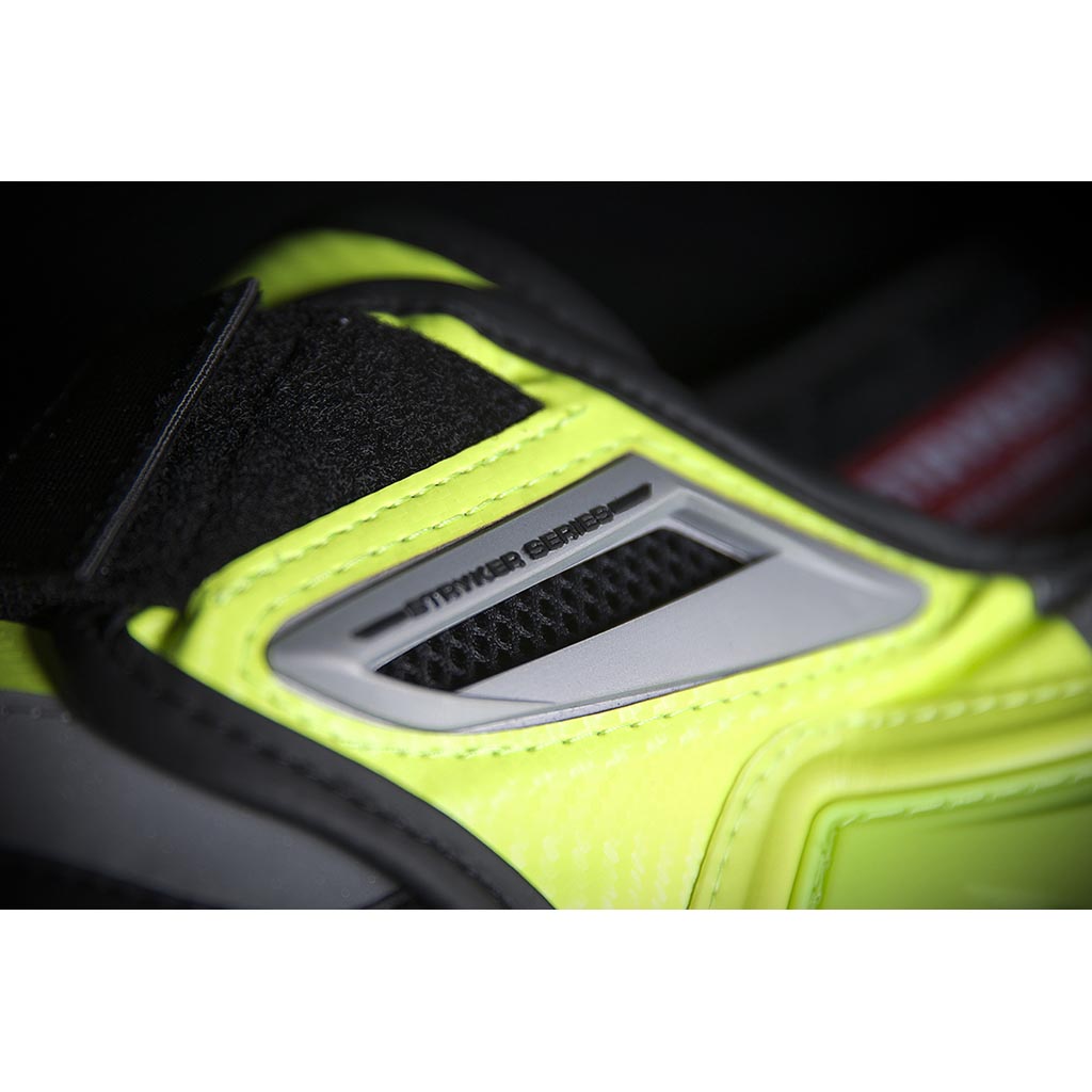 ICON Stryker Vest - Richmond Honda House