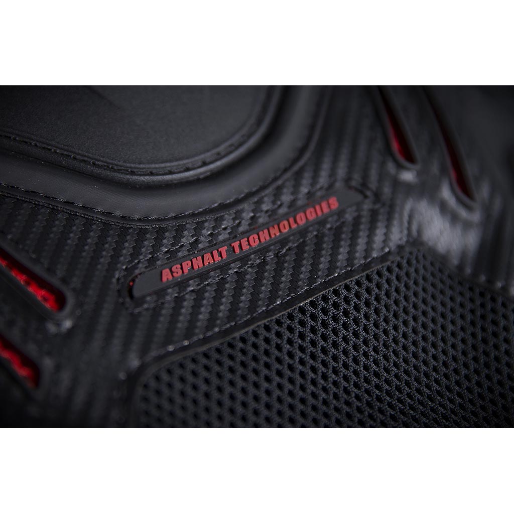 ICON Stryker Vest - Richmond Honda House