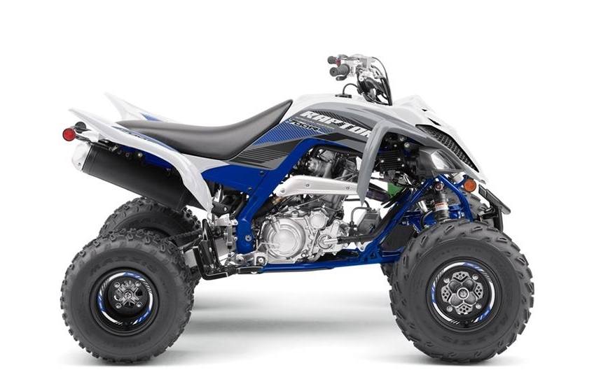 Yamaha-2019 Yamaha Raptor 700R SE Richmond Honda House - Richmond Honda ...