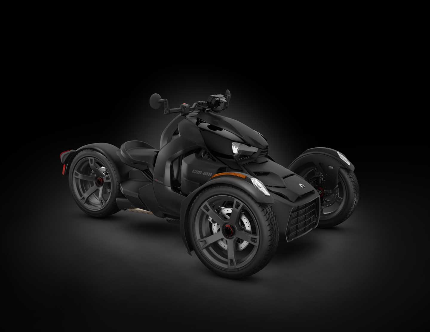 Can-Am Ryker | Shop Can-Am Today | Richmond Honda House