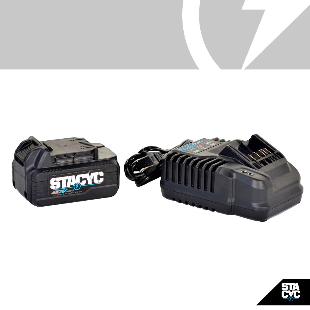 Stacyc Electric Bikes Stacyc 16EDRIVE Brushless - Richmond Honda House