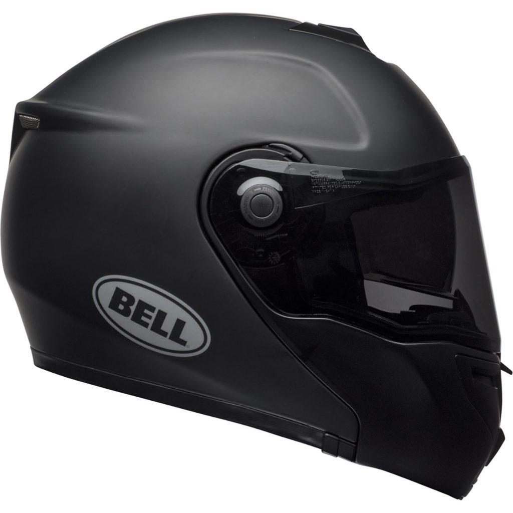 Bell SRT Modular Motorcycle Helmet | Richmond Honda House