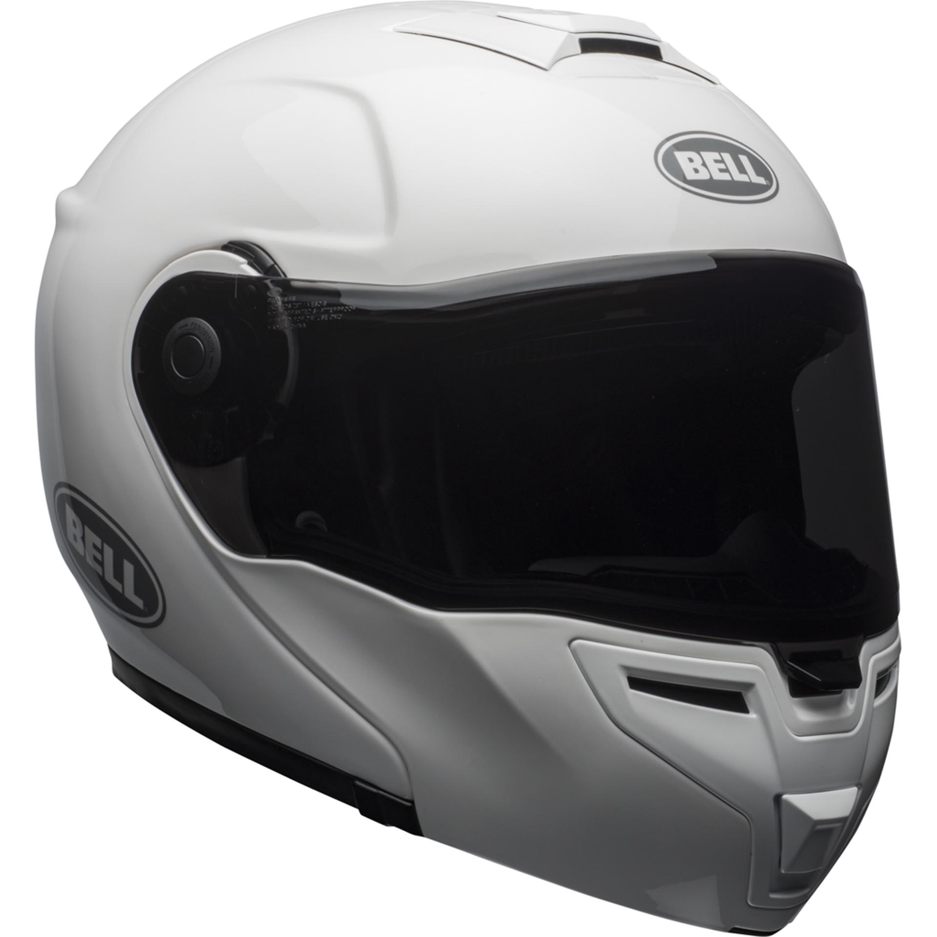 Bell SRT Modular Motorcycle Helmet | Richmond Honda House