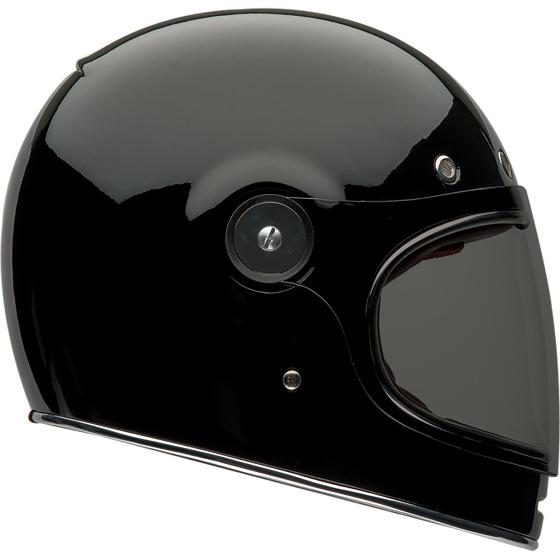 Bell Bullitt Motorcycle Helmet | Richmond Honda House