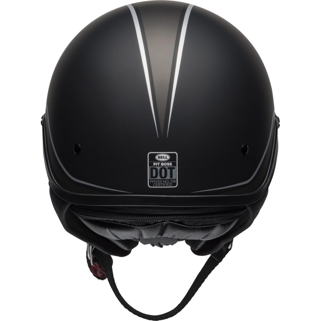 Bell Pit Boss Motorcycle Helmet | Richmond Honda House