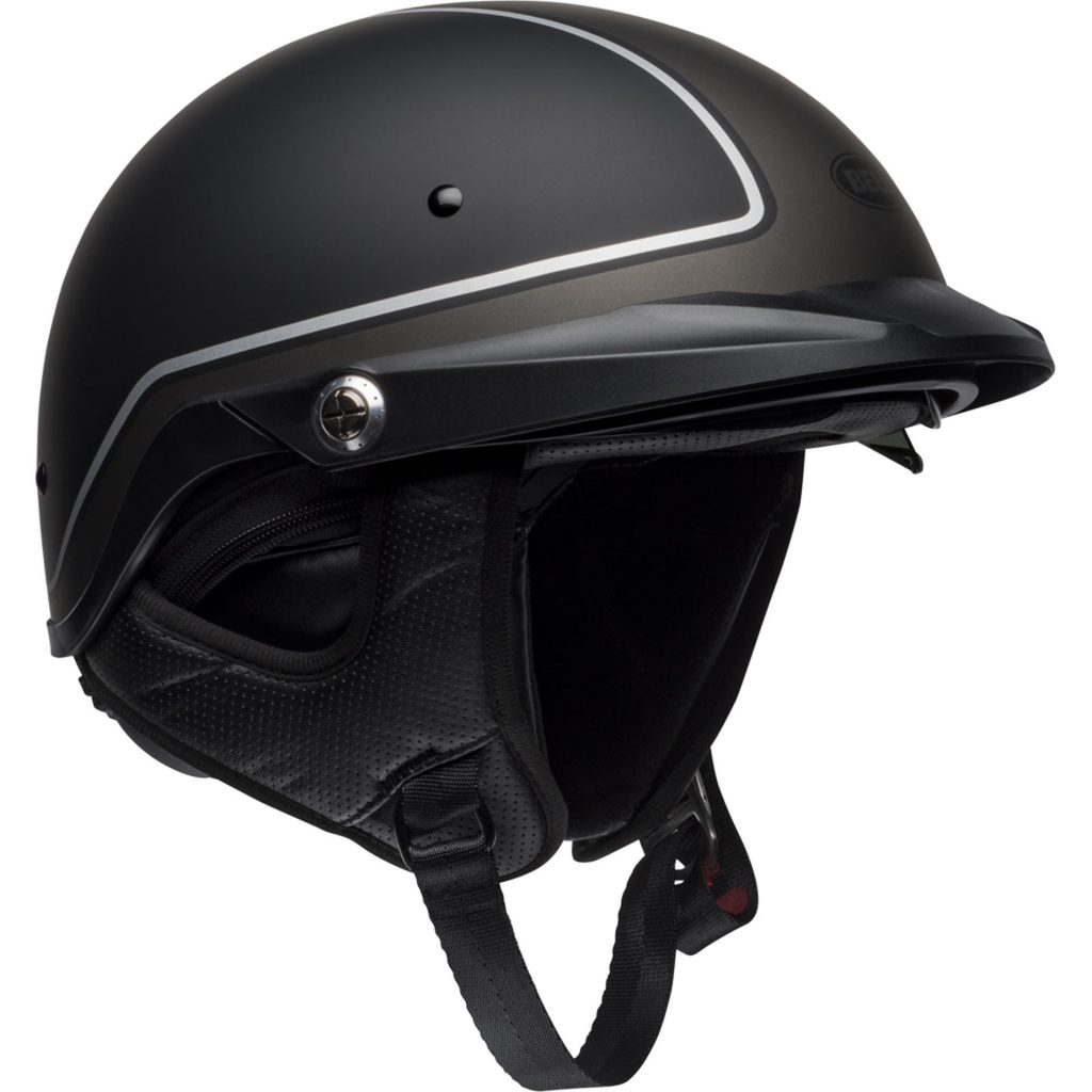 Bell Pit Boss Motorcycle Helmet | Richmond Honda House