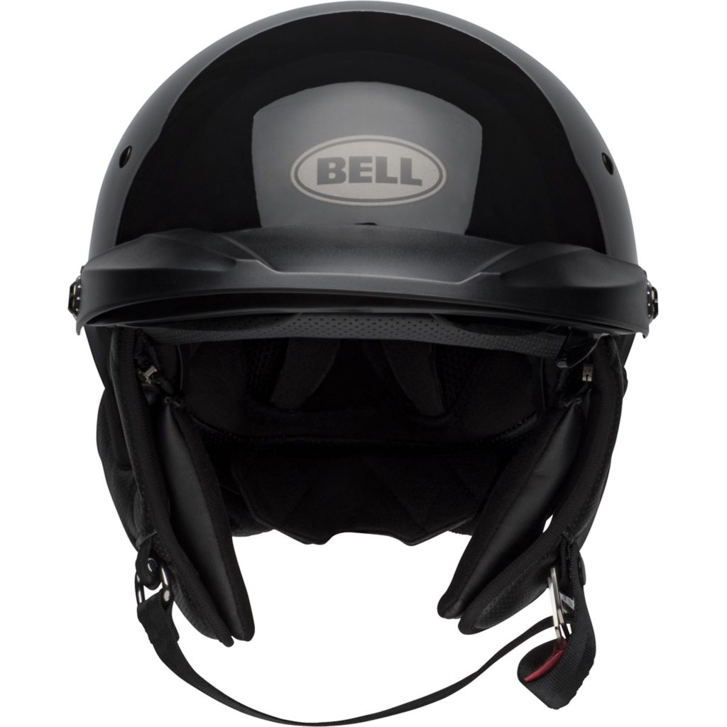 Bell Pit Boss Motorcycle Helmet | Richmond Honda House