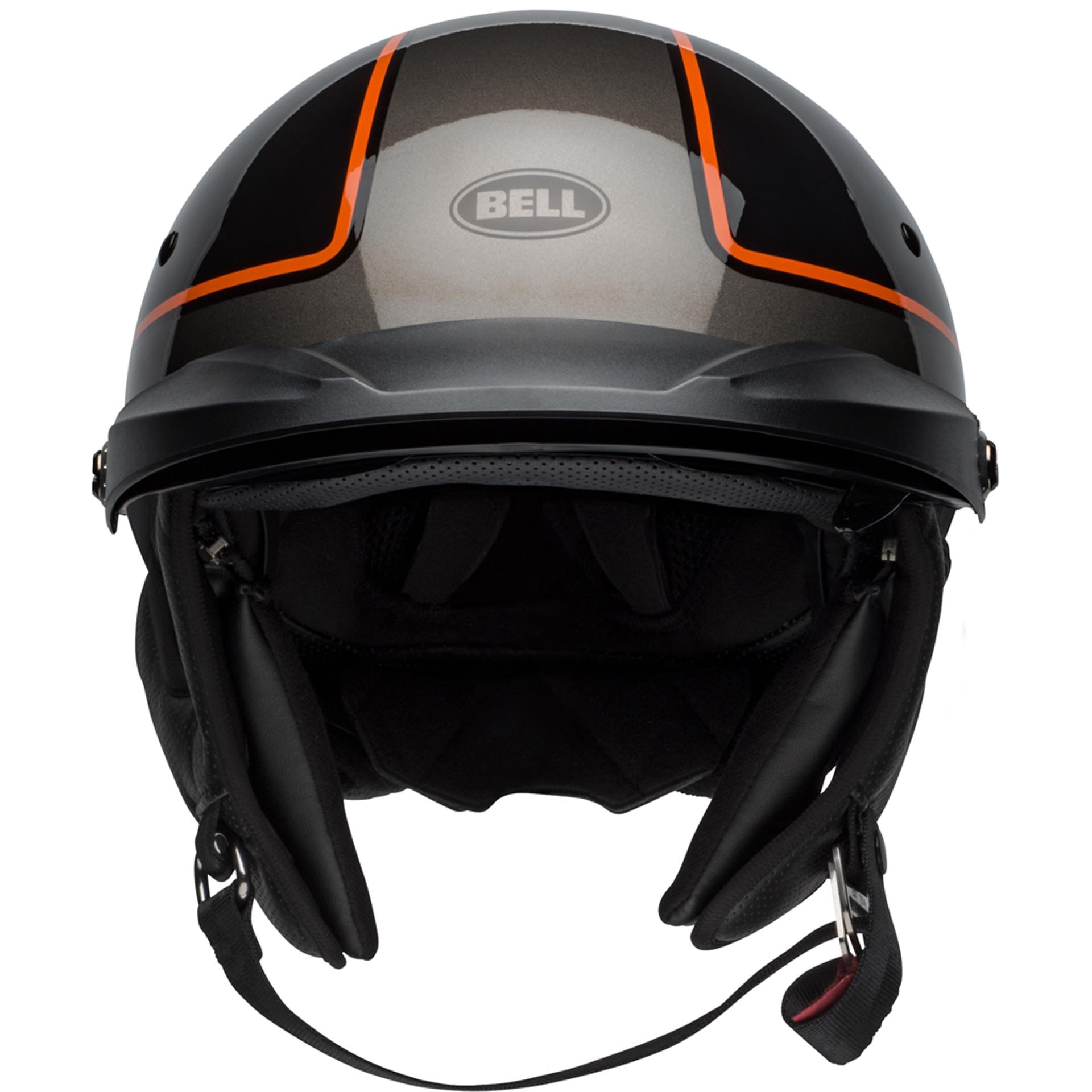 Bell Pit Boss Motorcycle Helmet | Richmond Honda House