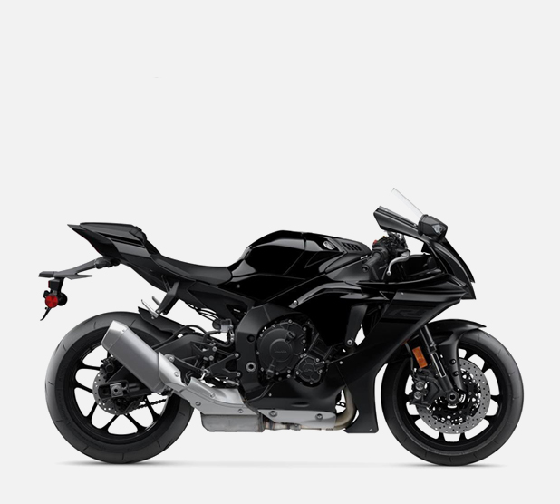 Streetbikes - Richmond Honda House