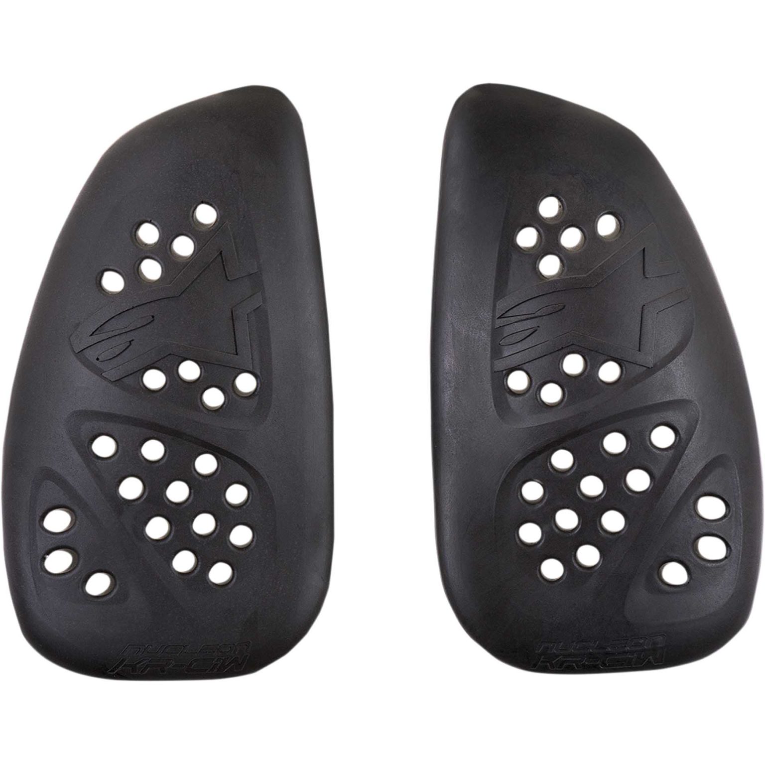 Alpinestars Bioflex Hip Protectors Motorcycle Street Protection ...