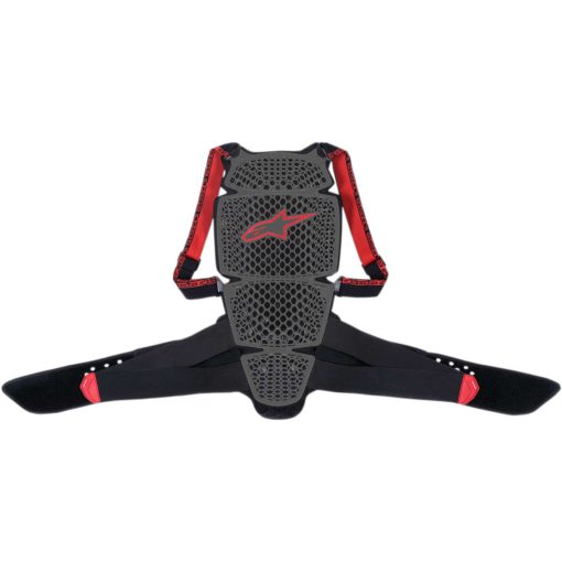 Alpinestars Bioflex Hip Protectors Motorcycle Street Protection ...