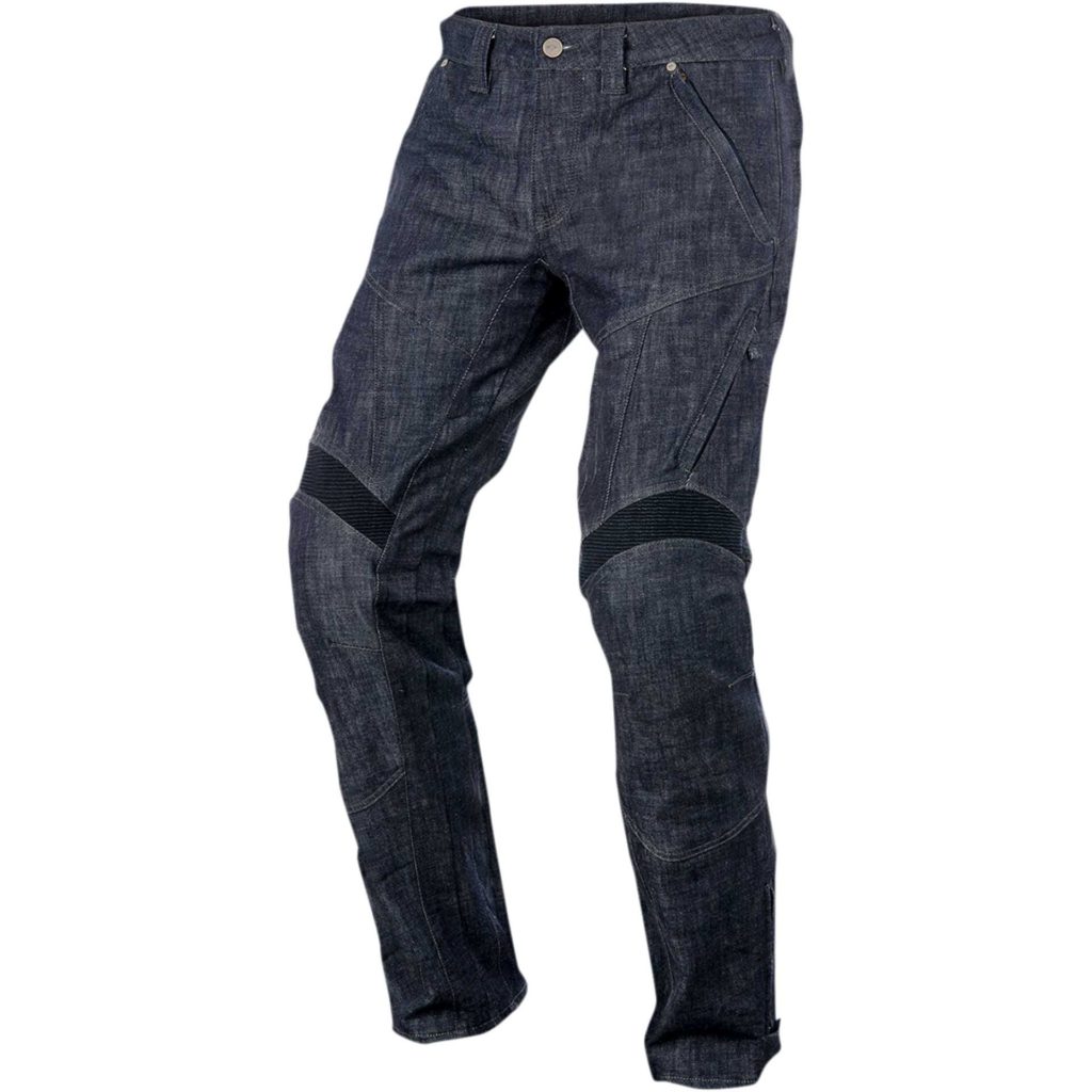 Alpinestars Copper 2 Denim Pants Motorcycle Riding Jeans - Richmond ...
