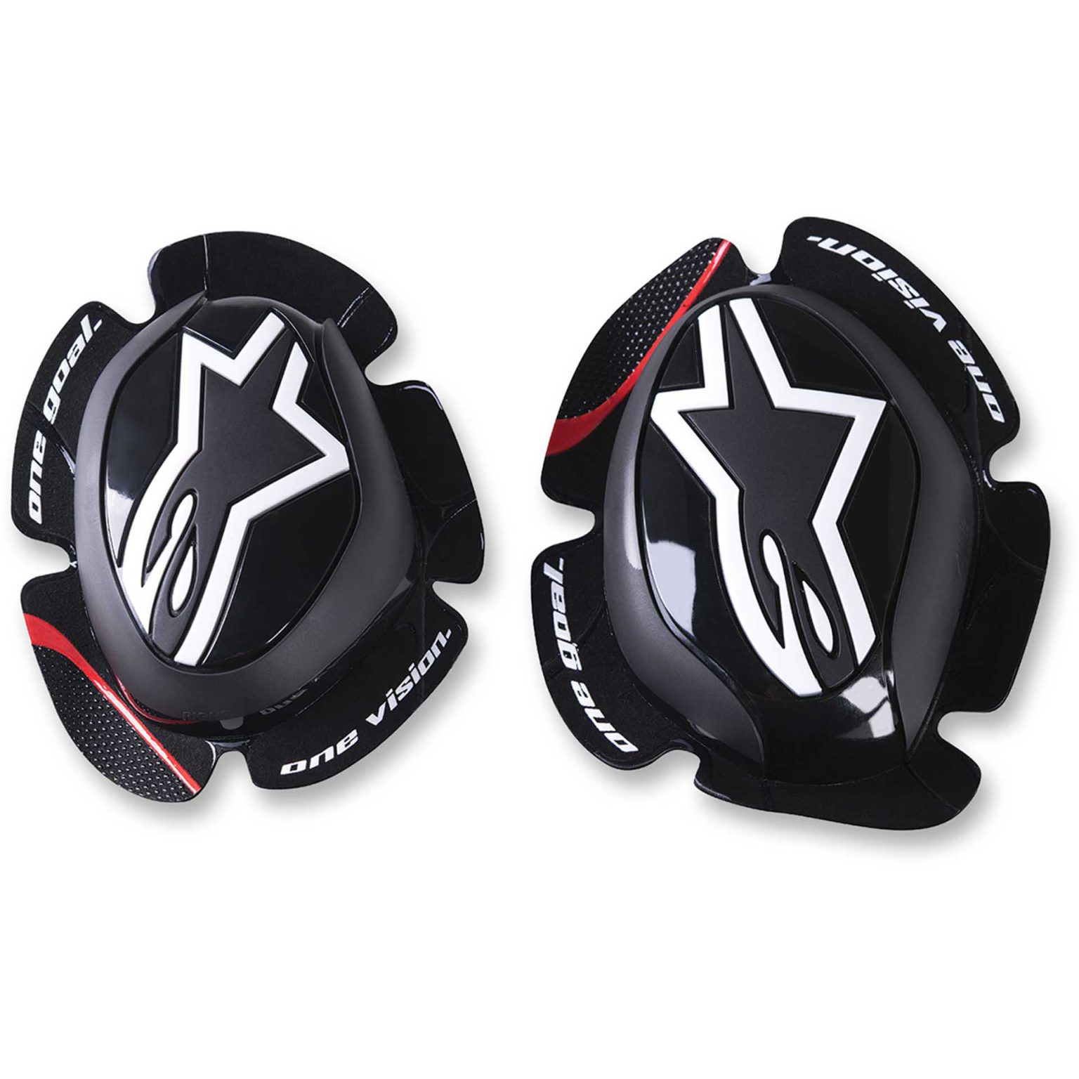 Alpinestars GP Pro Knee Sliders Motorcycle Street Protection - Richmond ...