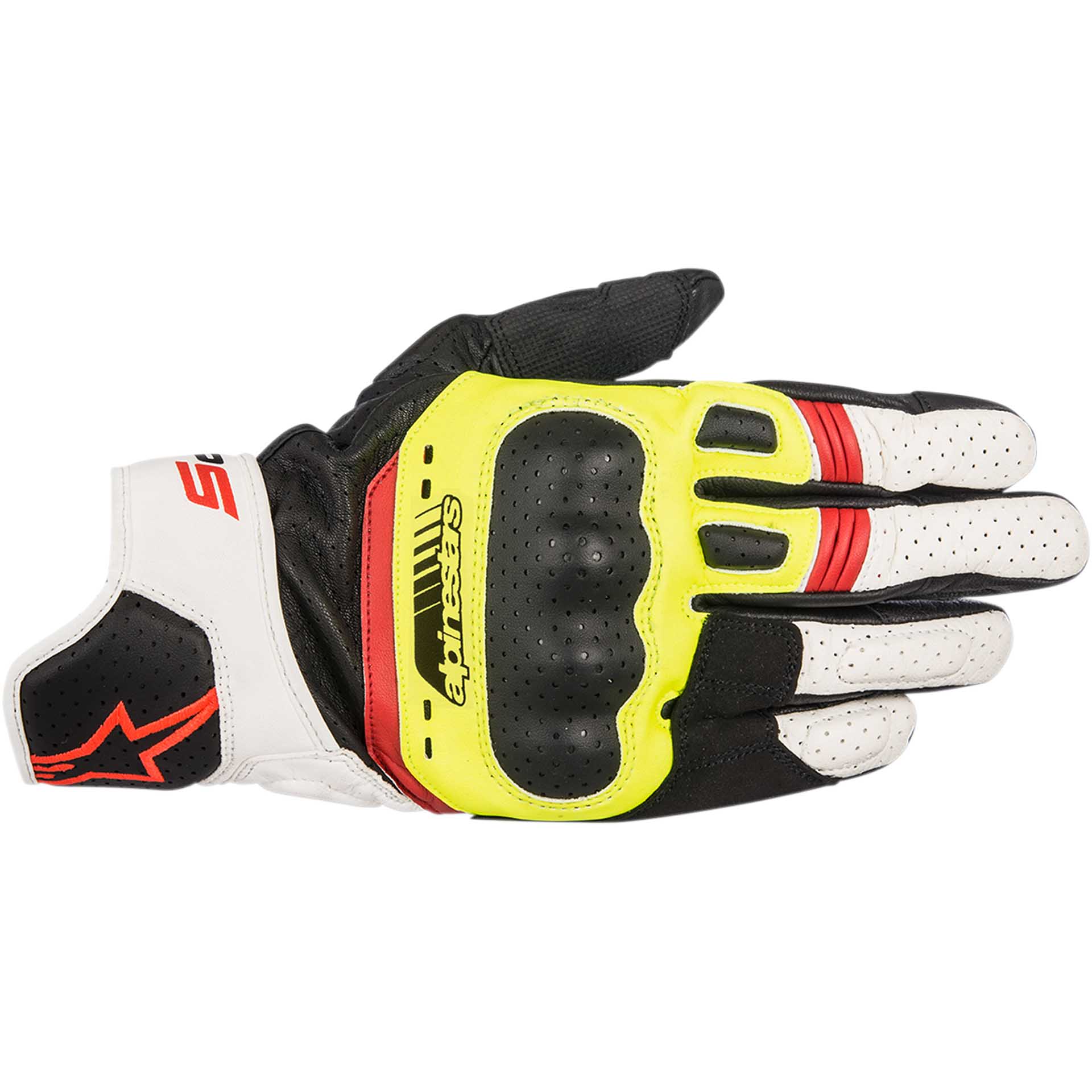 Alpinestars SP-5 Gloves Motorcycle Street Gloves - Richmond Honda House