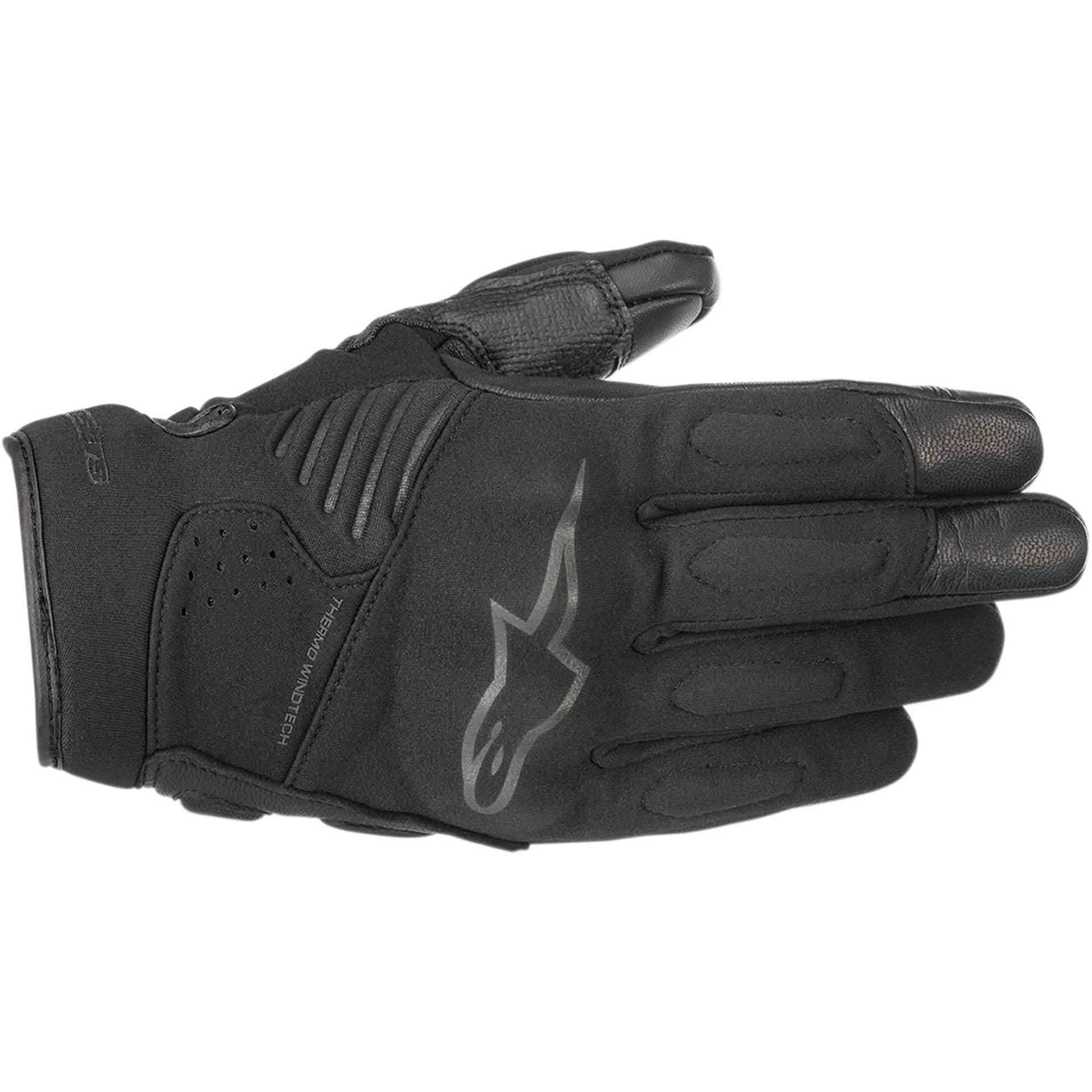 Alpinestars Faster Gloves Motorcycle Street Gloves - Richmond Honda House