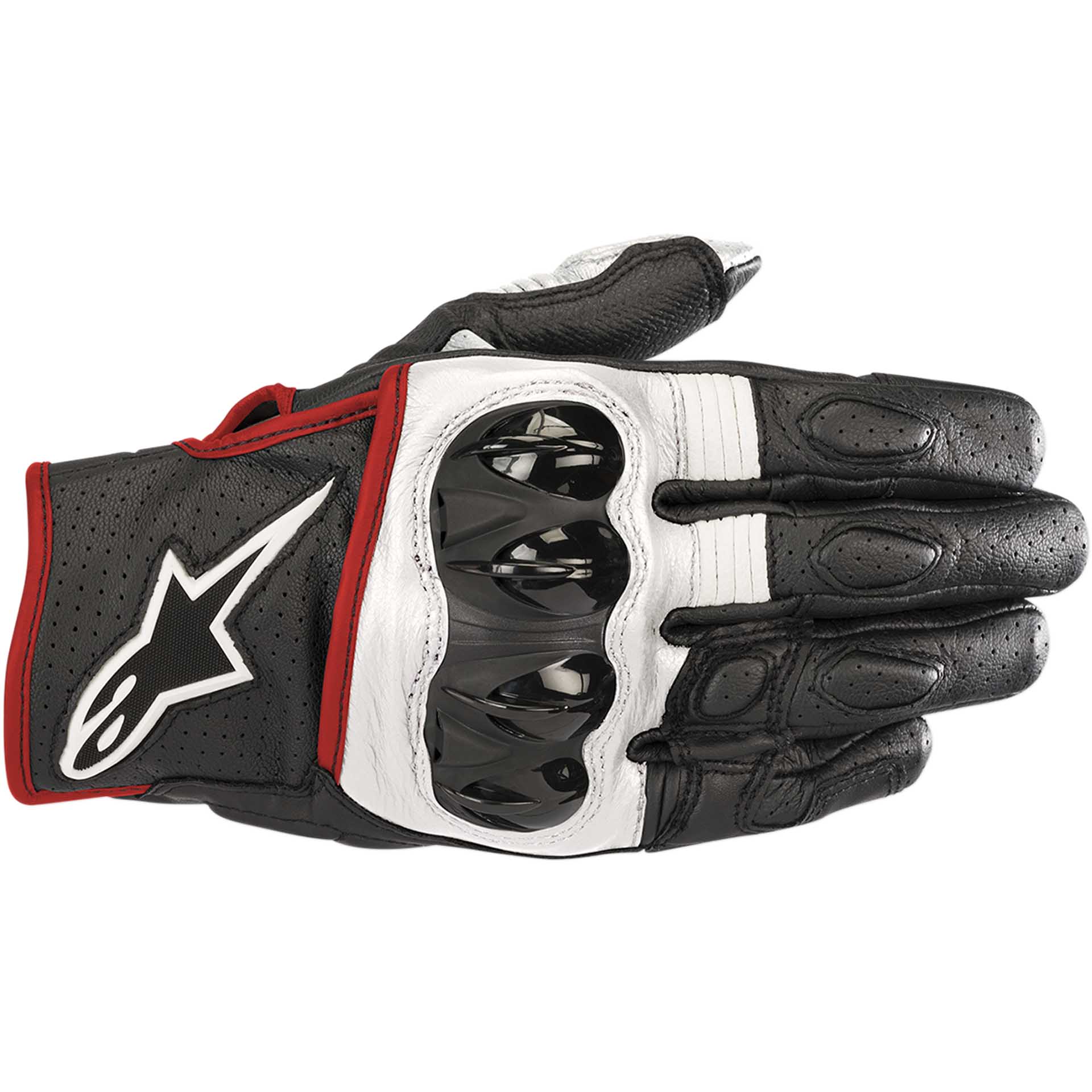 Alpinestars Celer V2 Gloves Motorcycle Street Gloves - Richmond Honda House