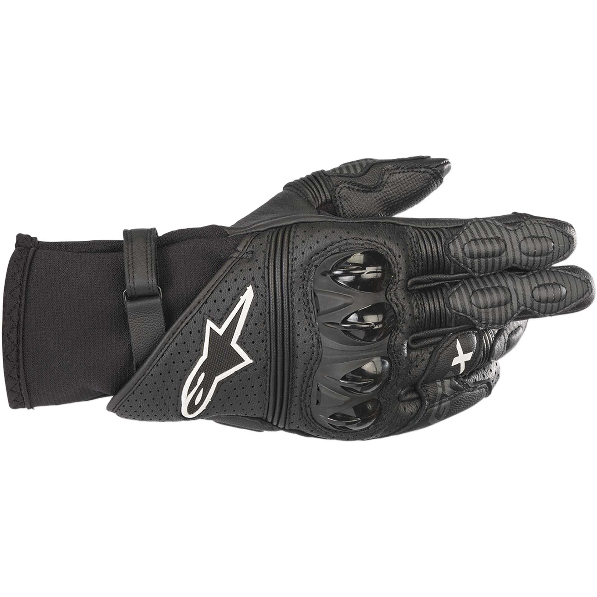 Alpinestars GPX Gloves Motorcycle Street Gloves - Richmond Honda House