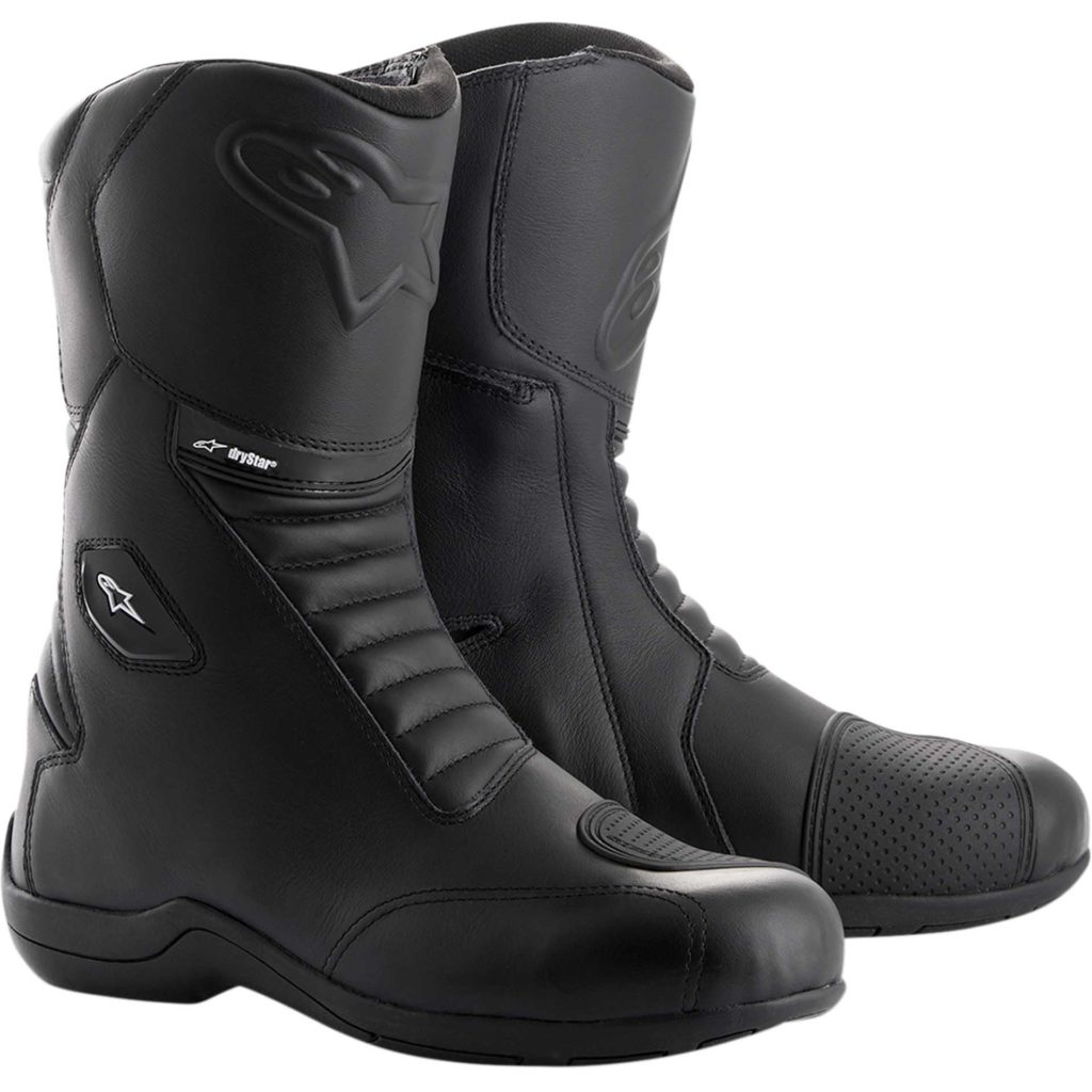 Alpinestars Toucan Gore-Tex® Boots Motorcycle Street Boots - Richmond ...