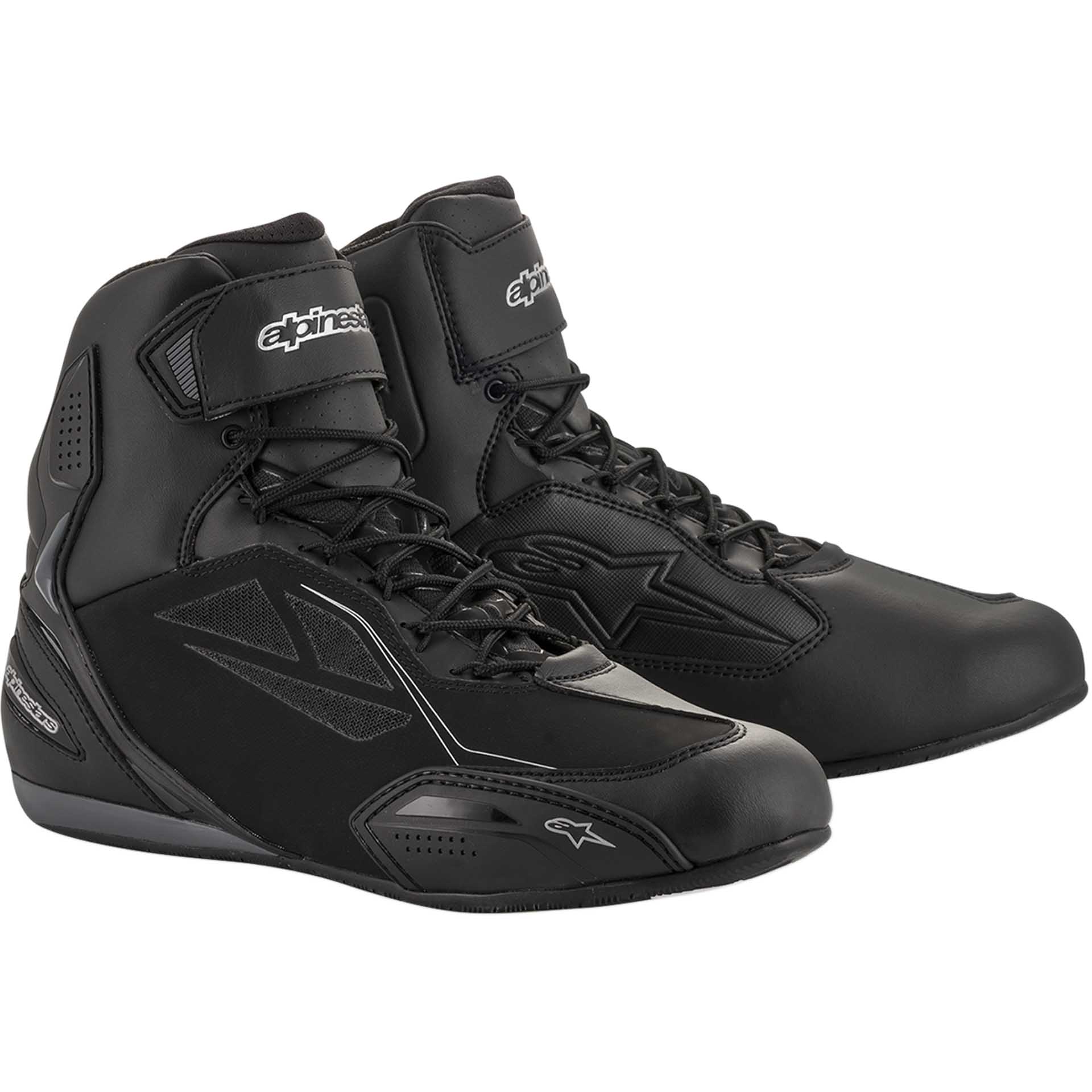 Alpinestars Stella Faster-3 DRYSTAR® Shoes Motorcycle Street Riding ...