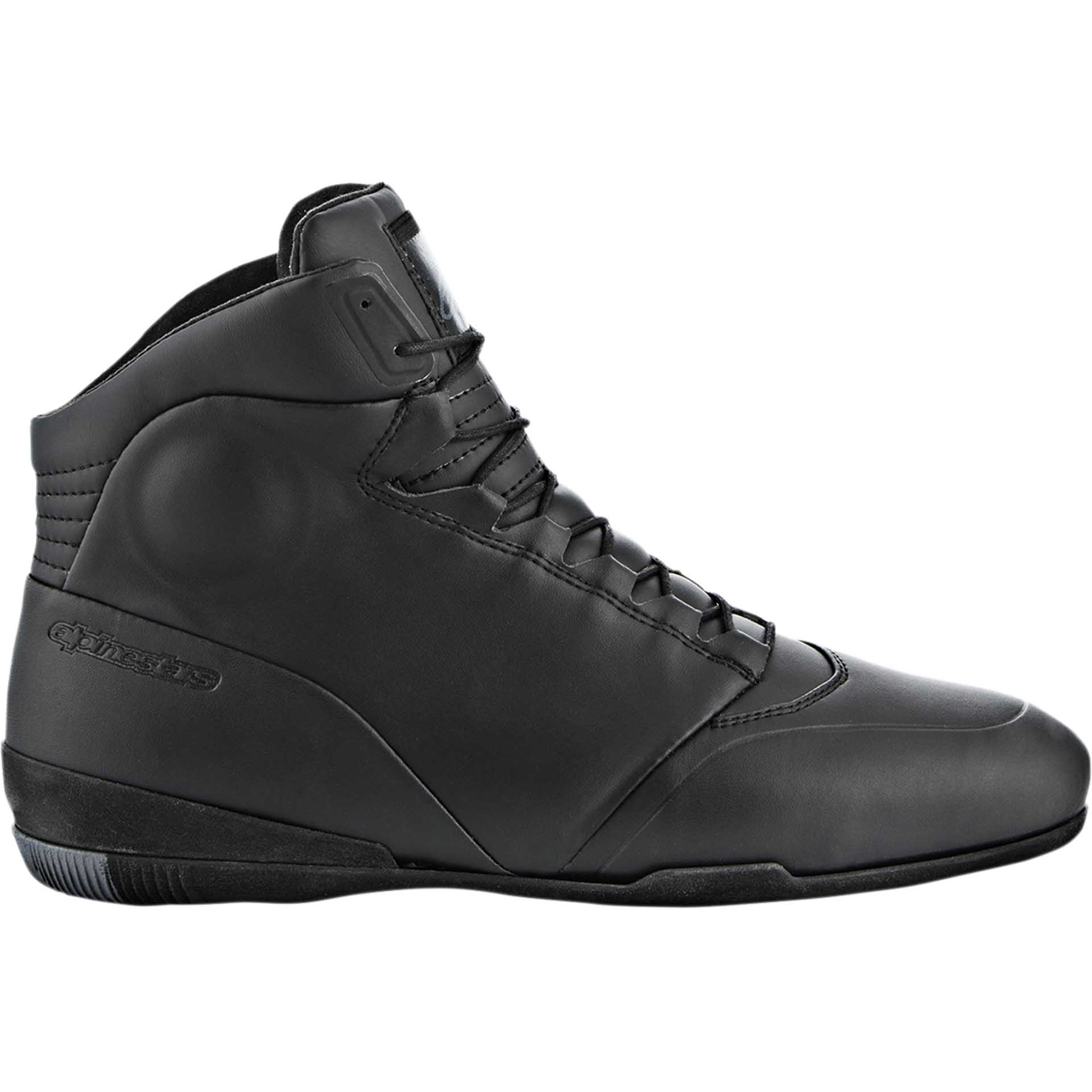 Alpinestars Centre Shoes Motorcycle Street Riding Shoes - Richmond ...