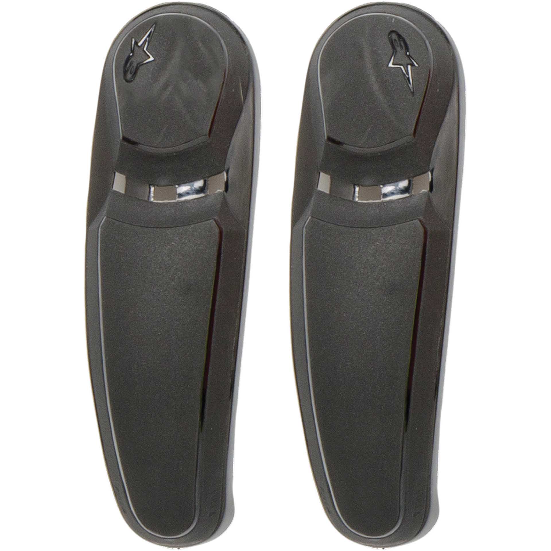 Alpinestars Motorcycle Replacement Boot Toe Sliders — SMX Plus 2013 ...