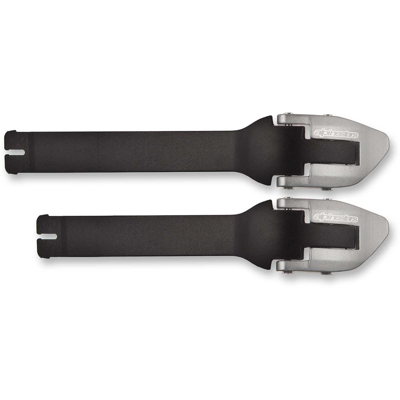 Alpinestars Magnesium Boot Toe Sliders Motorcycle Boot Parts ...