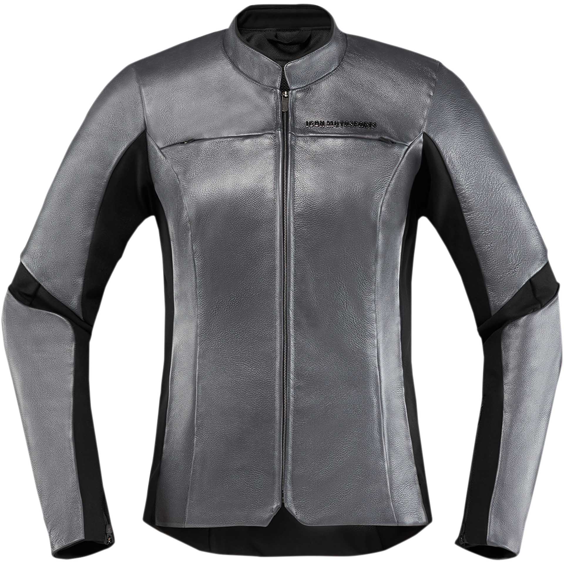 Icon Motorcycle Women's Overlord Jacket - Richmond Honda House