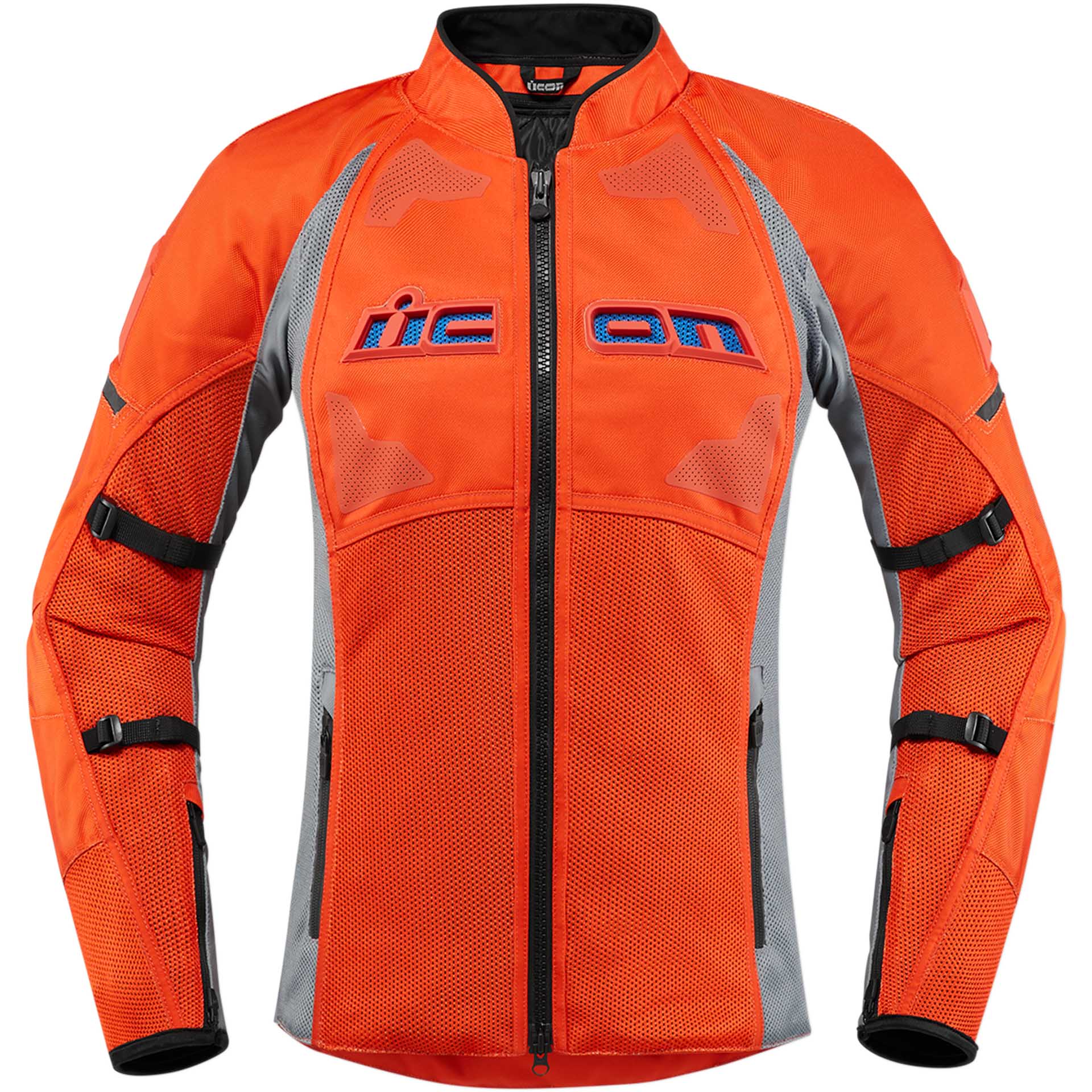 Icon Motorcycle Women's Contra2 Jacket - Richmond Honda House