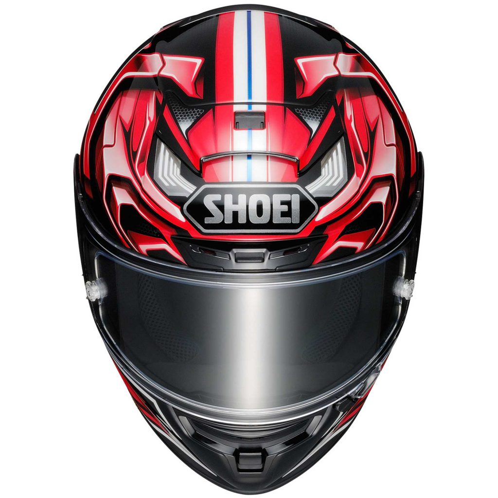 Shoei X-14 Aerodyne Motorcycle Helmet - Richmond Honda House