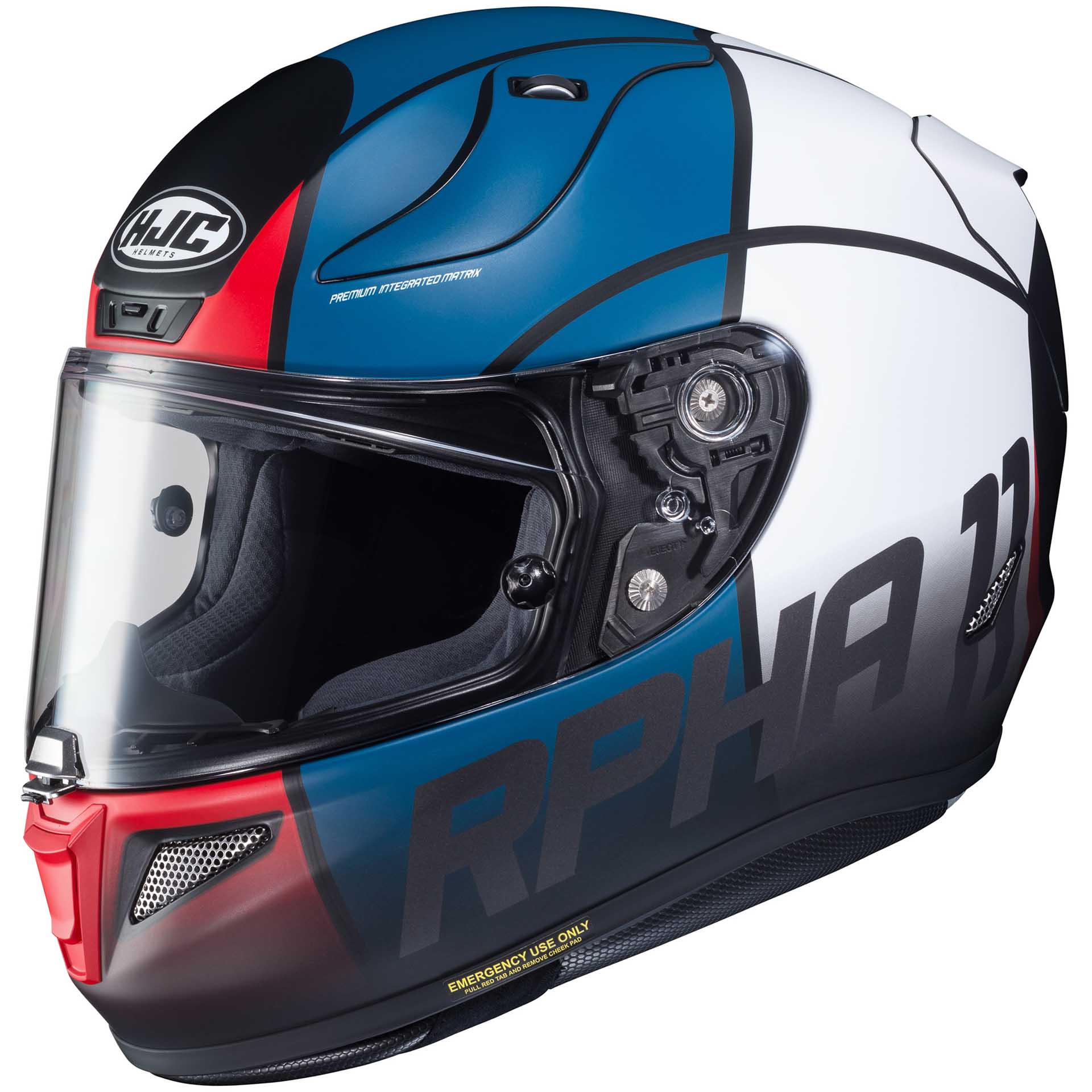 HJC RPHA 11 Ouintain Motorcycle Helmet - Richmond Honda House