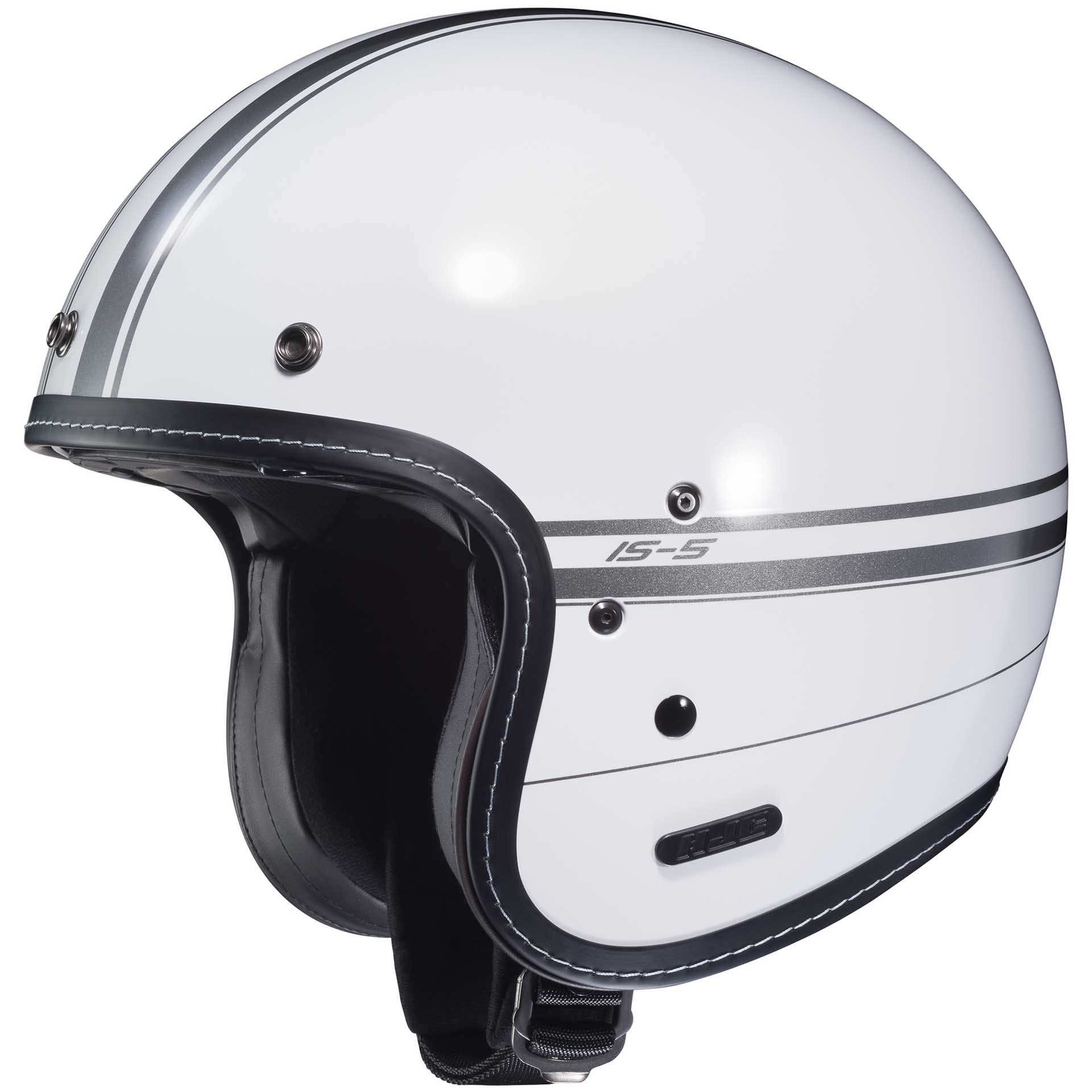 HJC IS-5 Ladon Motorcycle Helmet - Richmond Honda House