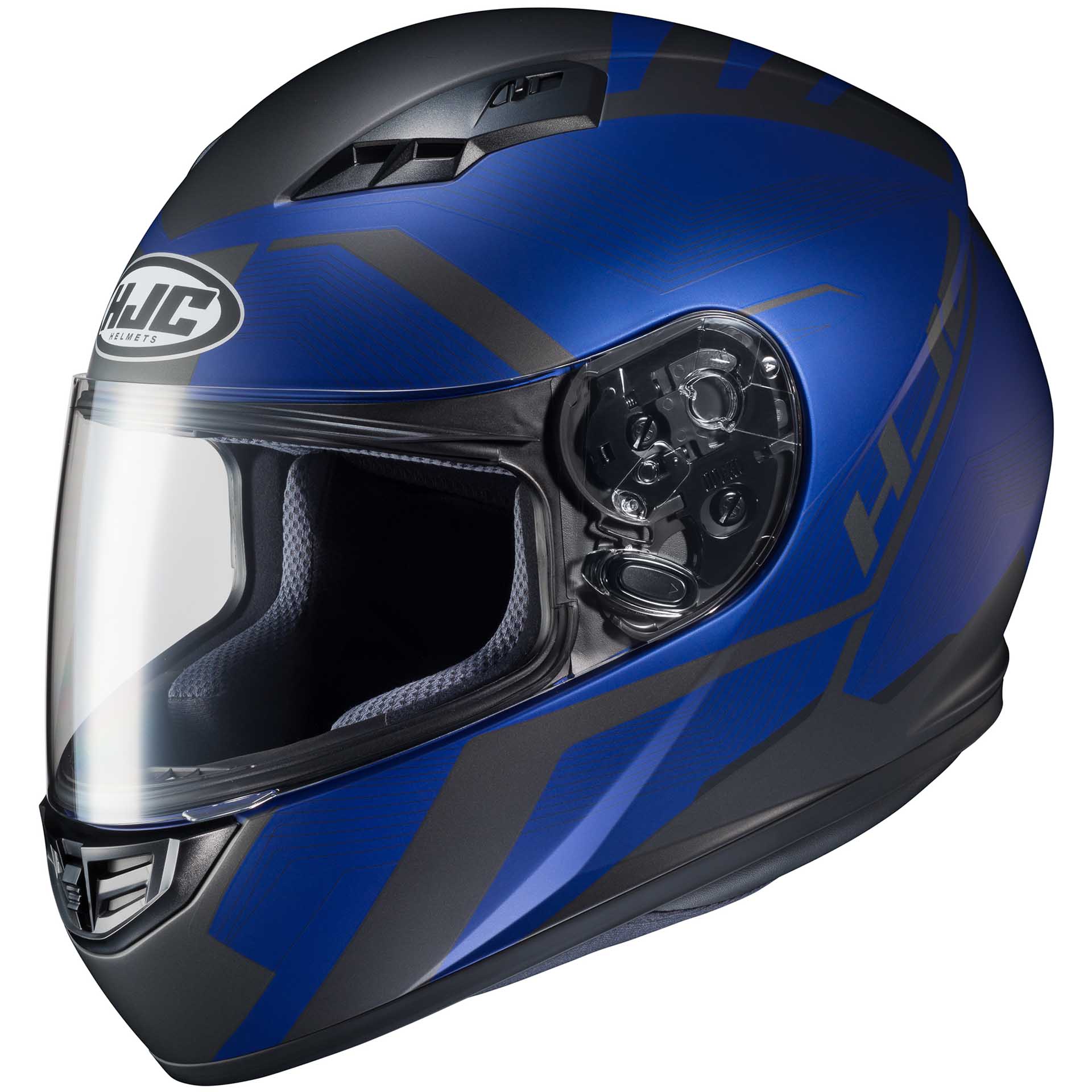 HJC CS-R3 Faren Motorcycle Helmet - Richmond Honda House