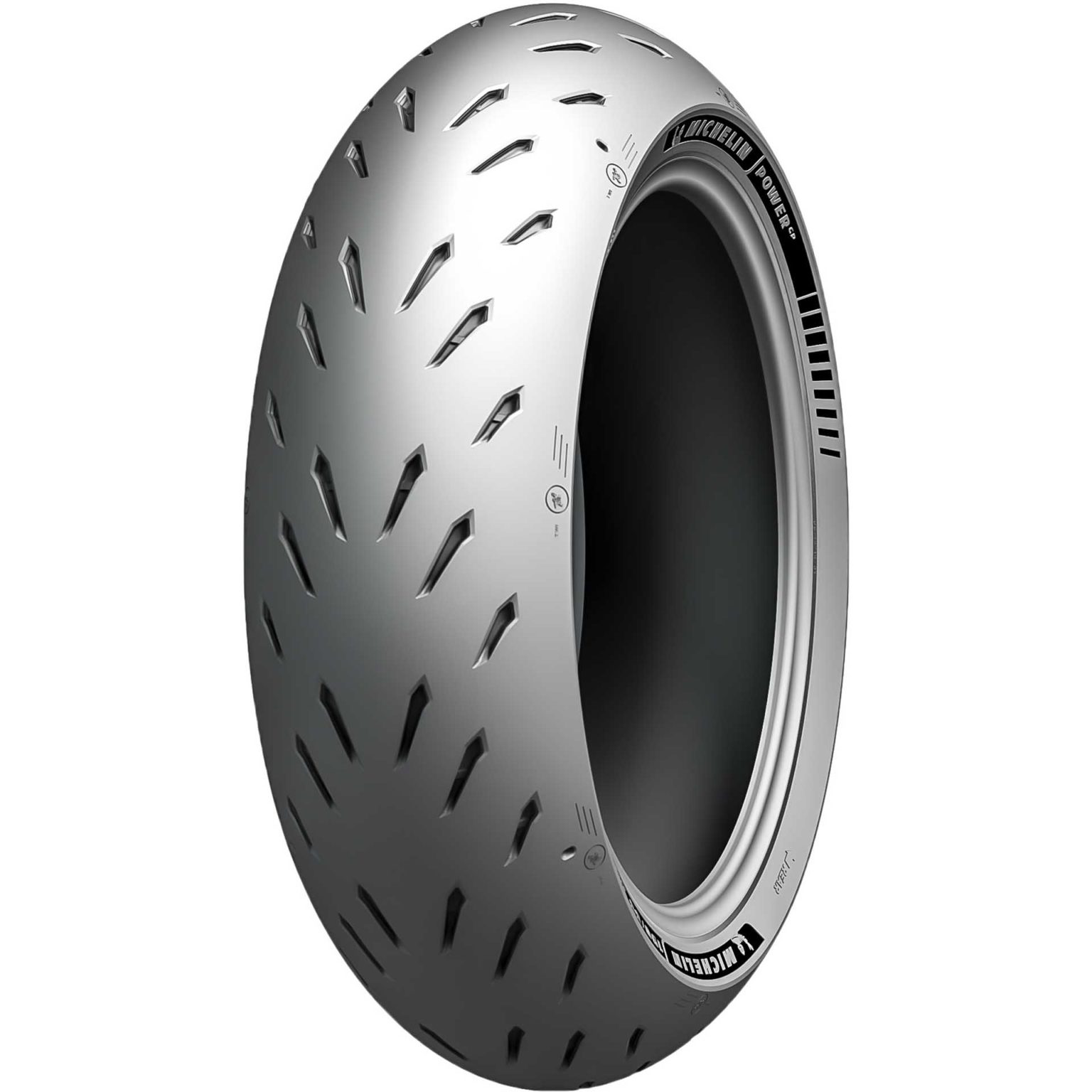 Michelin Power GP Tire - Richmond Honda House