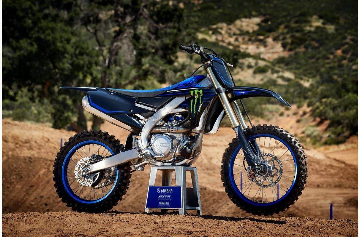 Yz 450 Four Wheelers Bike Dirtbikes