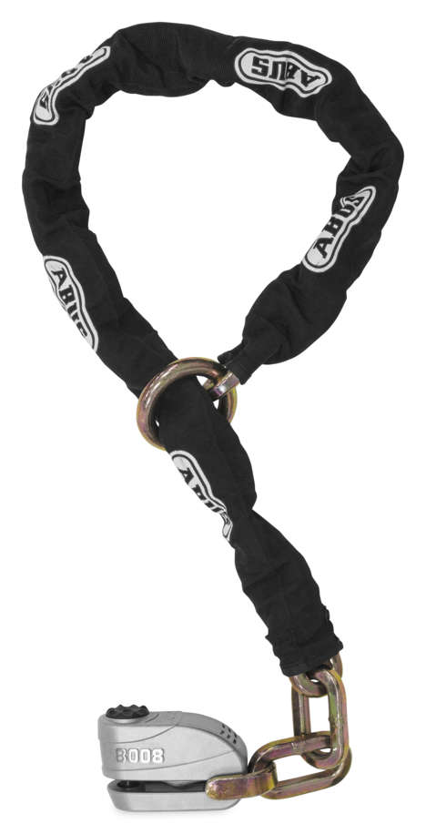 Bully Locks 15mm Cable Lock - Richmond Honda House