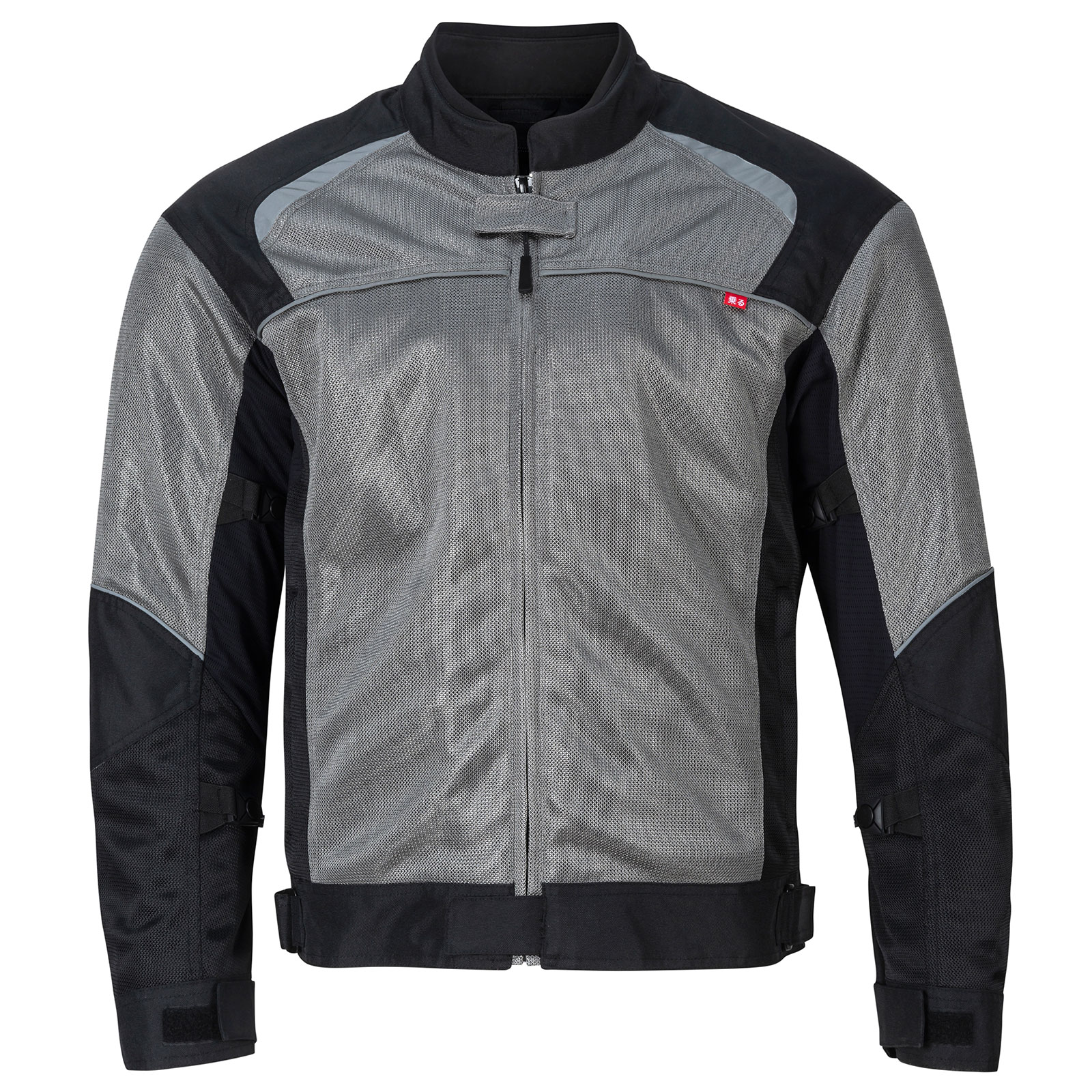 Noru Kuki Motorcycle Street Mesh Jacket - Richmond Honda House