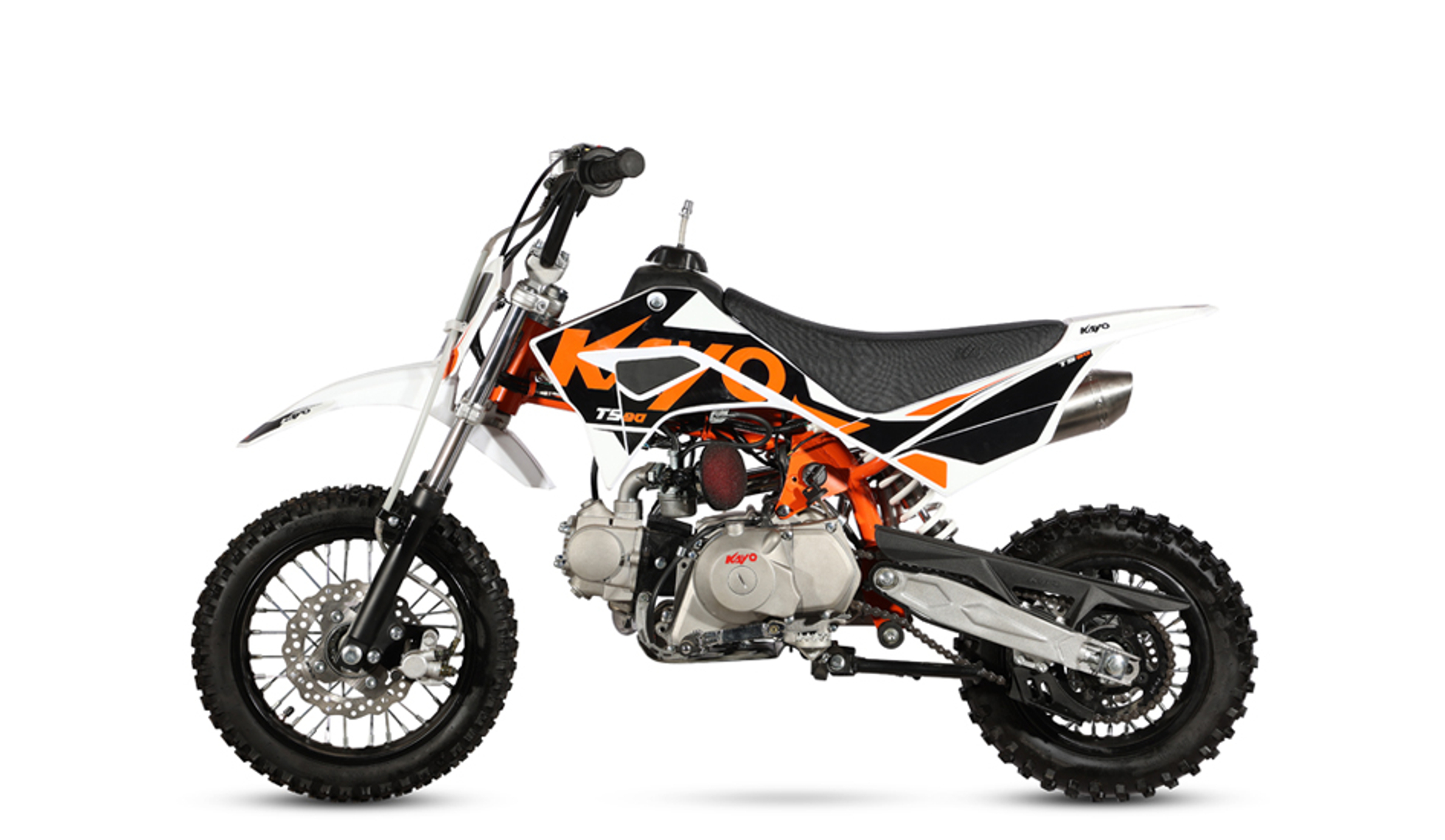 Greenger Powersports Honda CRF-E2 Kids Electric Dirtbike - Richmond ...