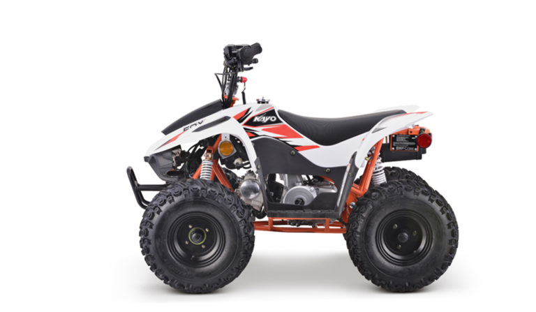ATV | 4 Wheelers - Richmond Honda House
