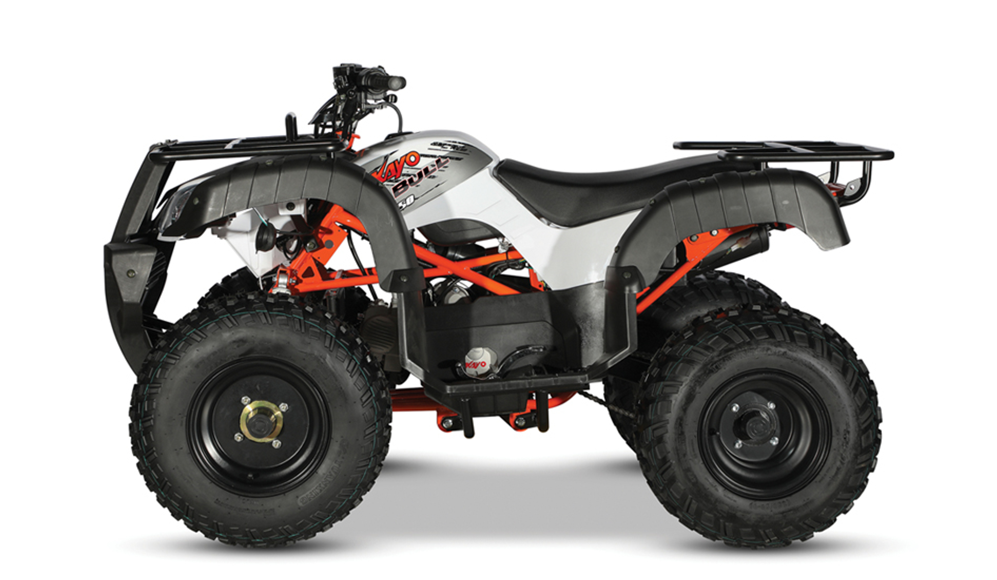 Utility ATV - Richmond Honda House