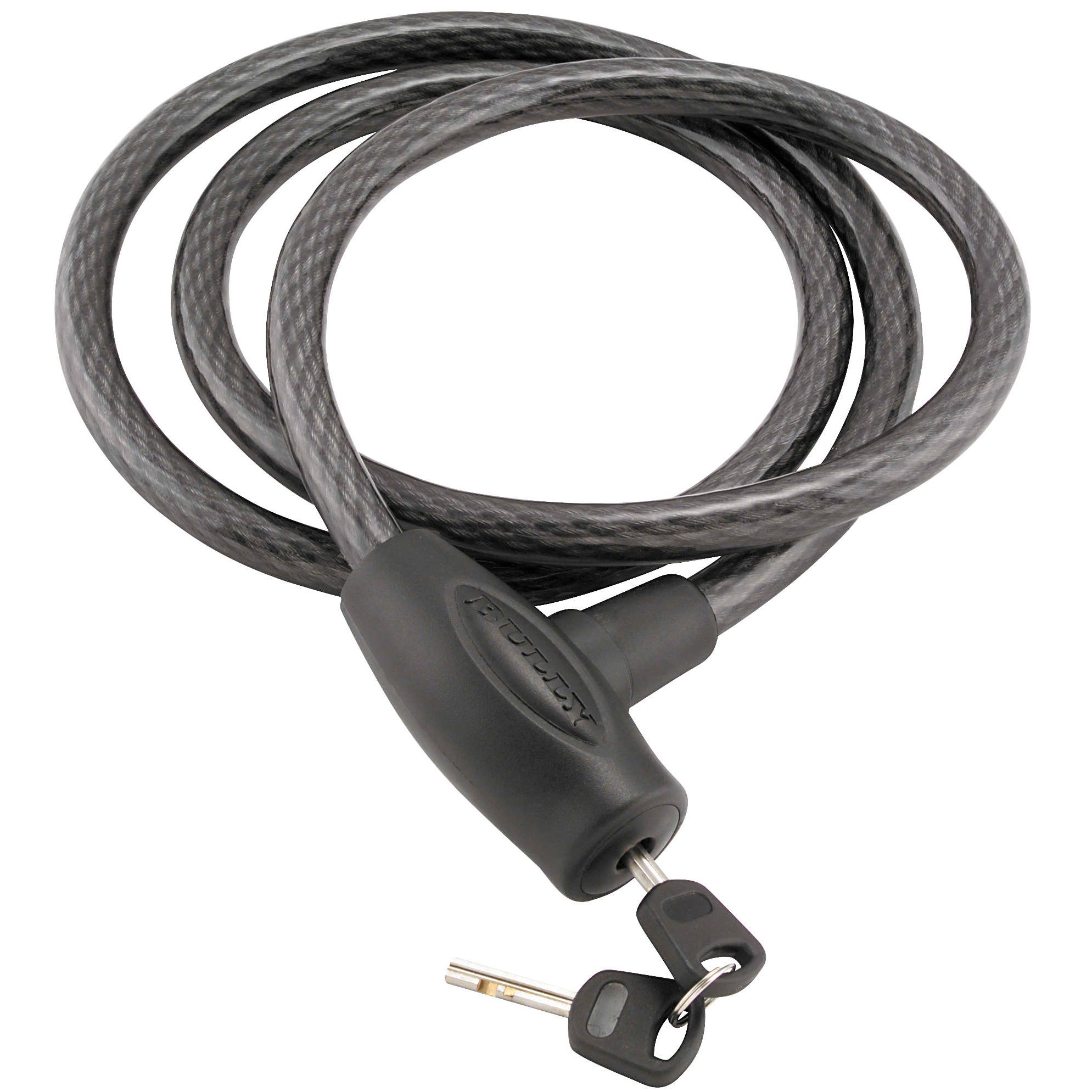 Bully Locks 15mm Cable Lock - Richmond Honda House