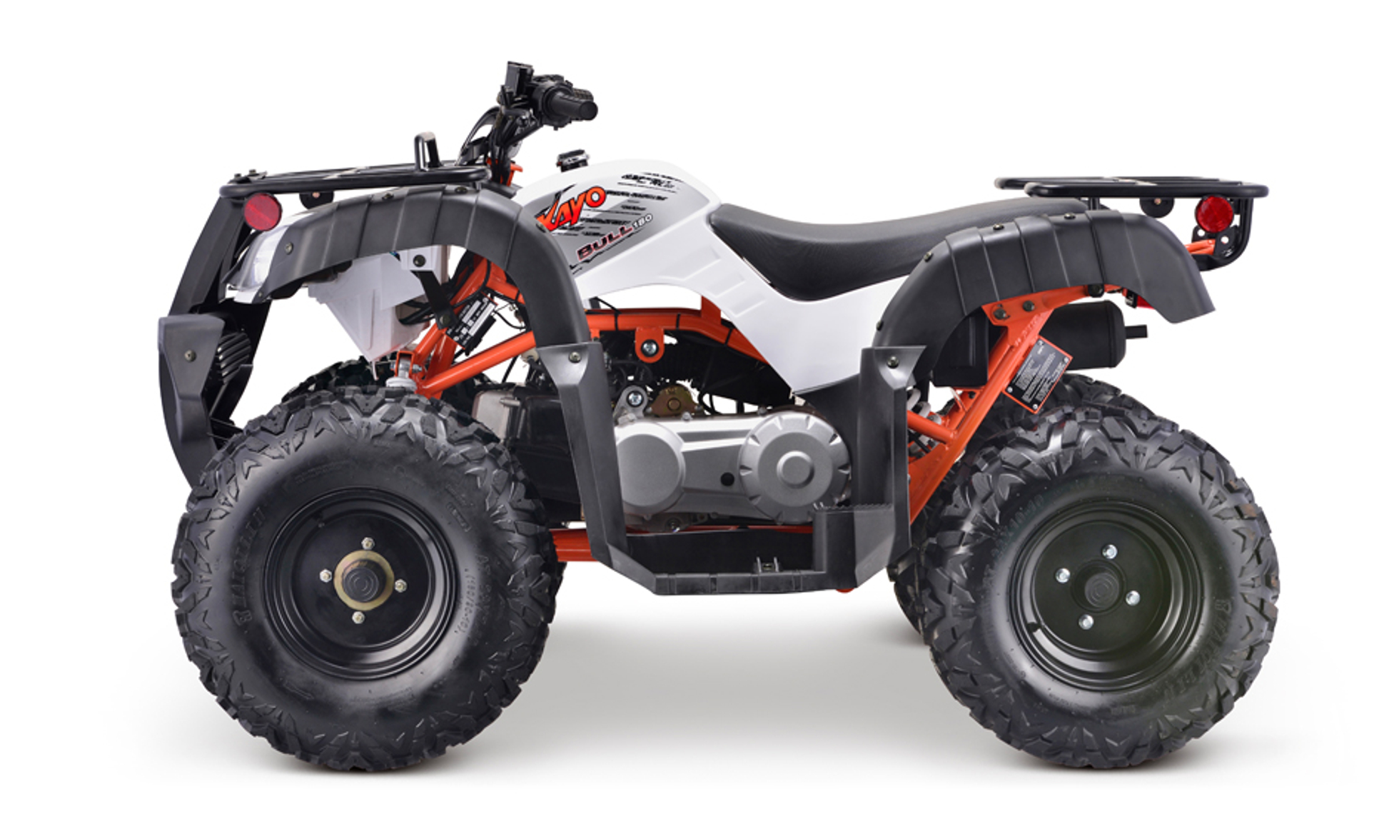 Utility ATV - Richmond Honda House