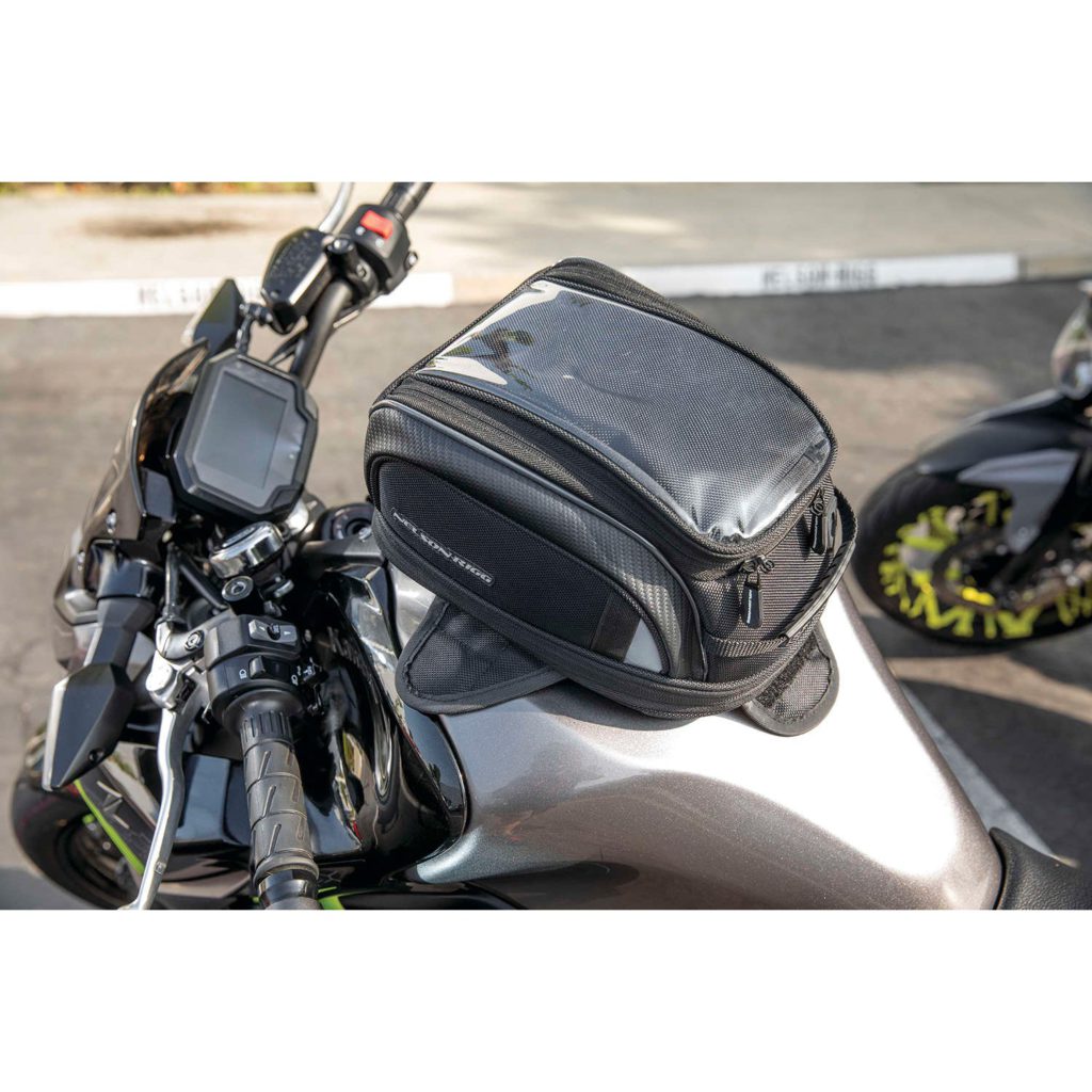 Nelson-Rigg Commuter Tank Bags - Richmond Honda House