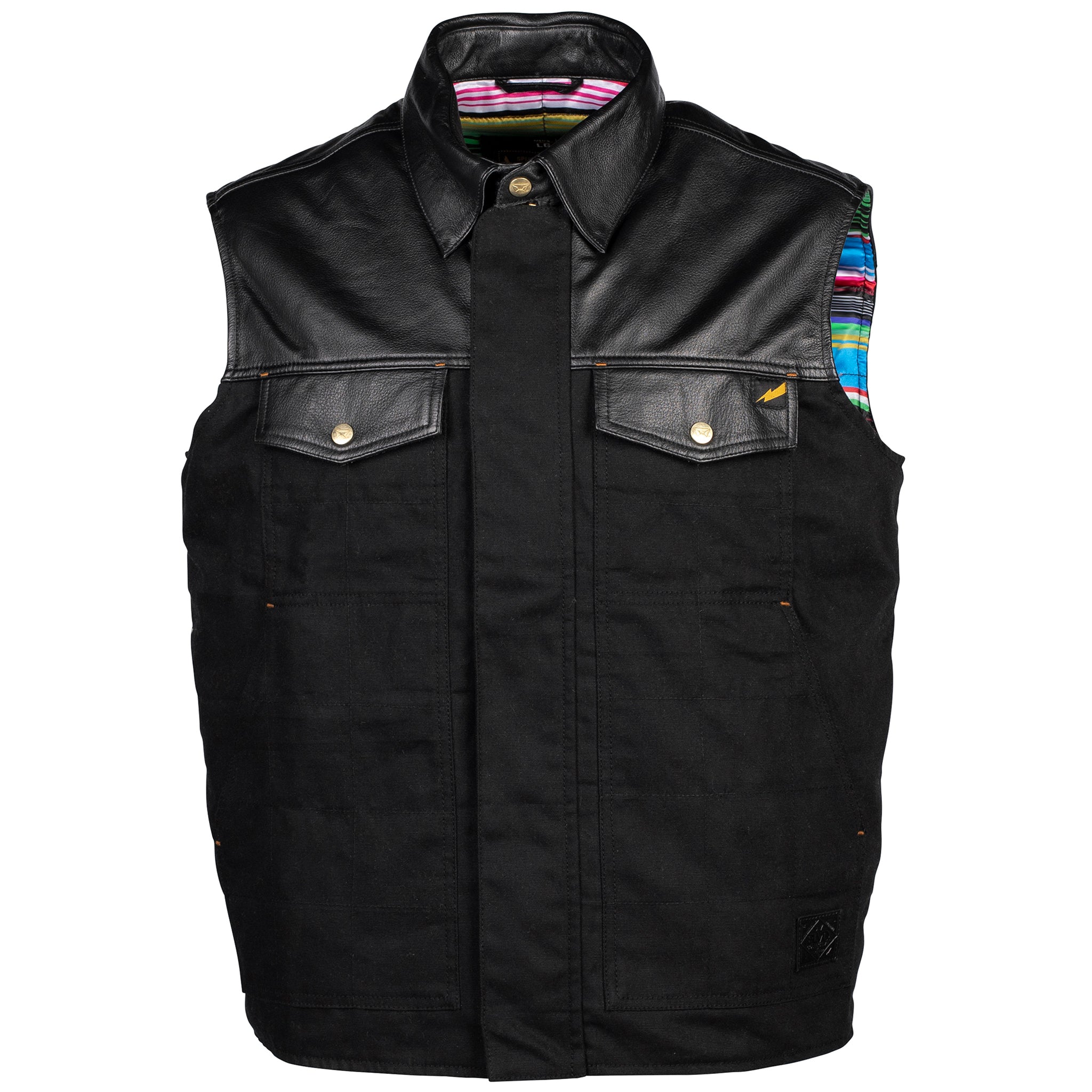 ICON Stryker Vest - Richmond Honda House